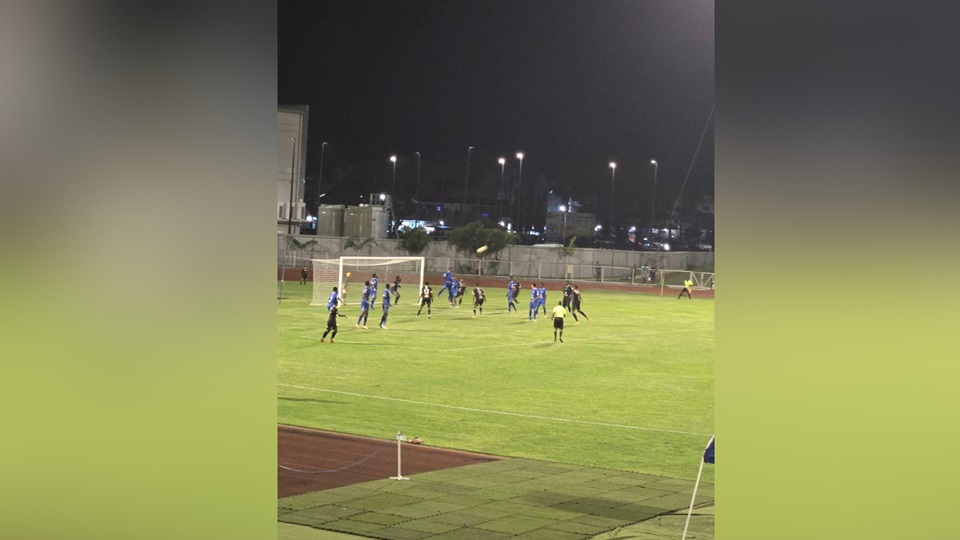 Lautoka beats Ba to keep title hopes alive