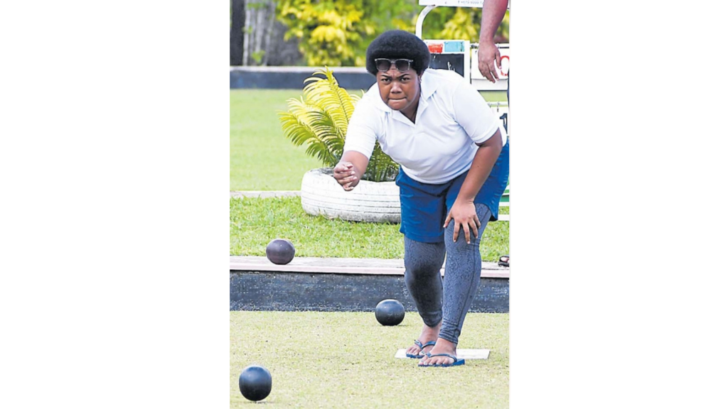Bowling competition hailed a success - The Fiji Times