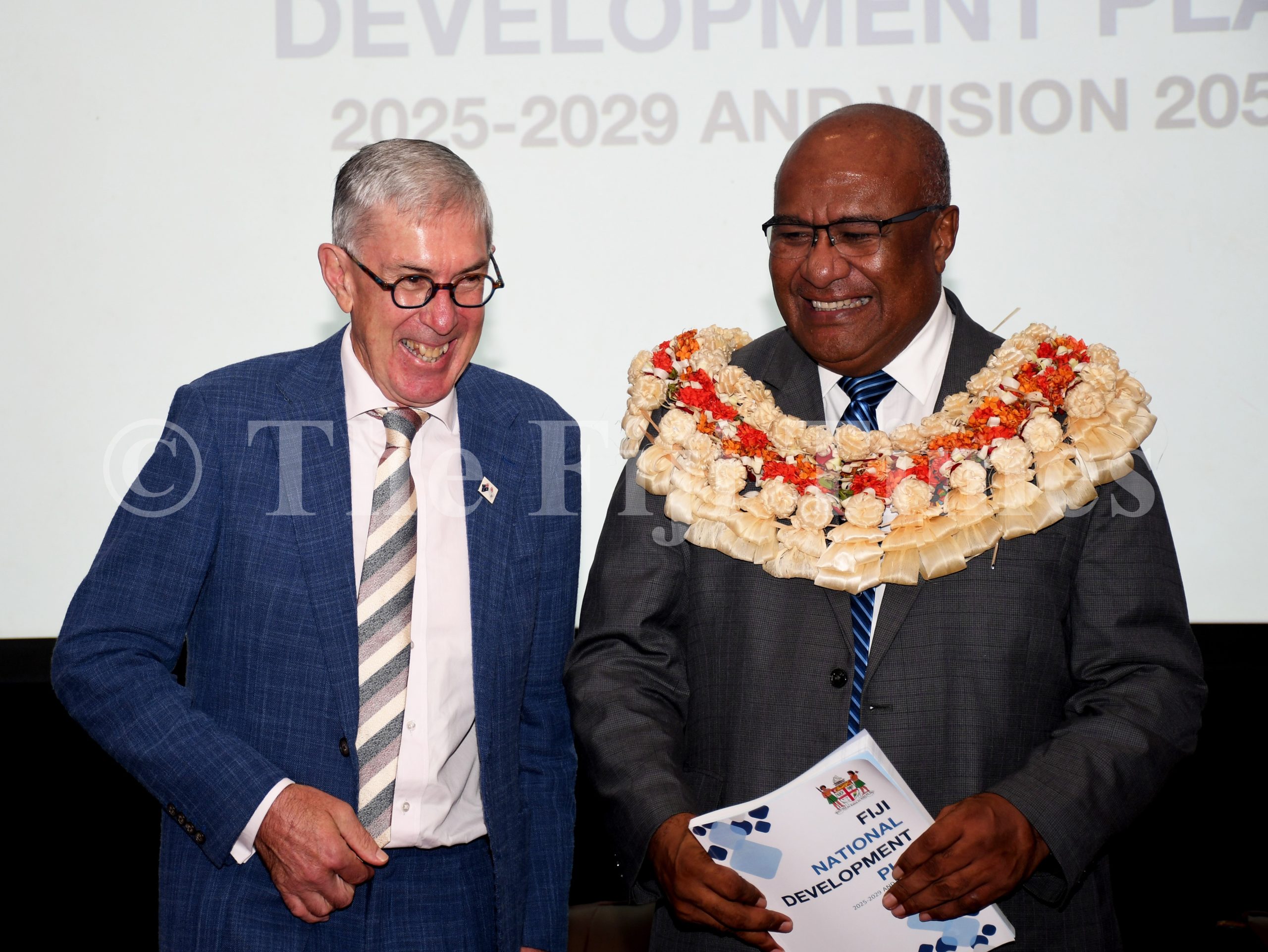 NDP expected to sustainably manage Fiji’s forest resources - The Fiji Times