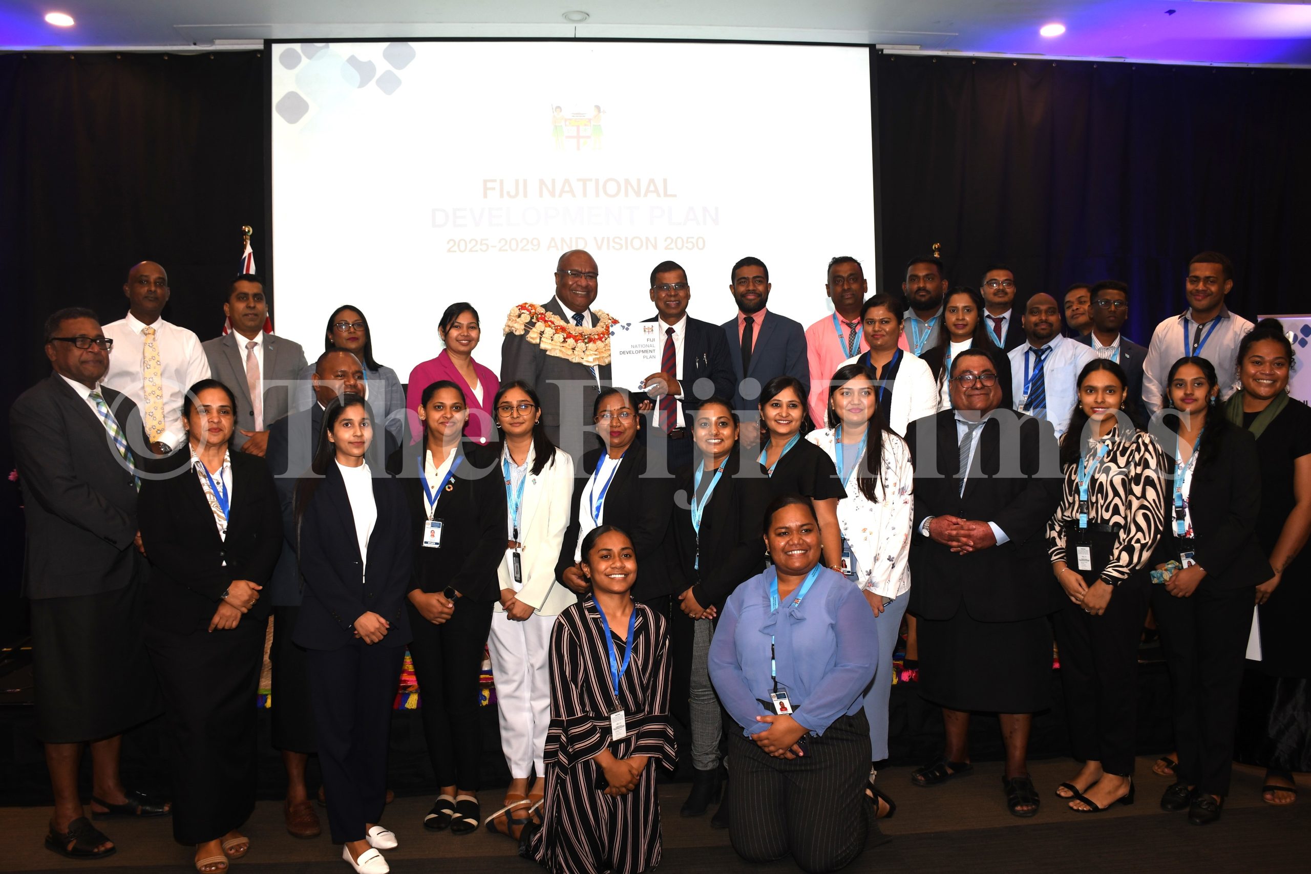 Economic surge balances tourism and global risks - The Fiji Times