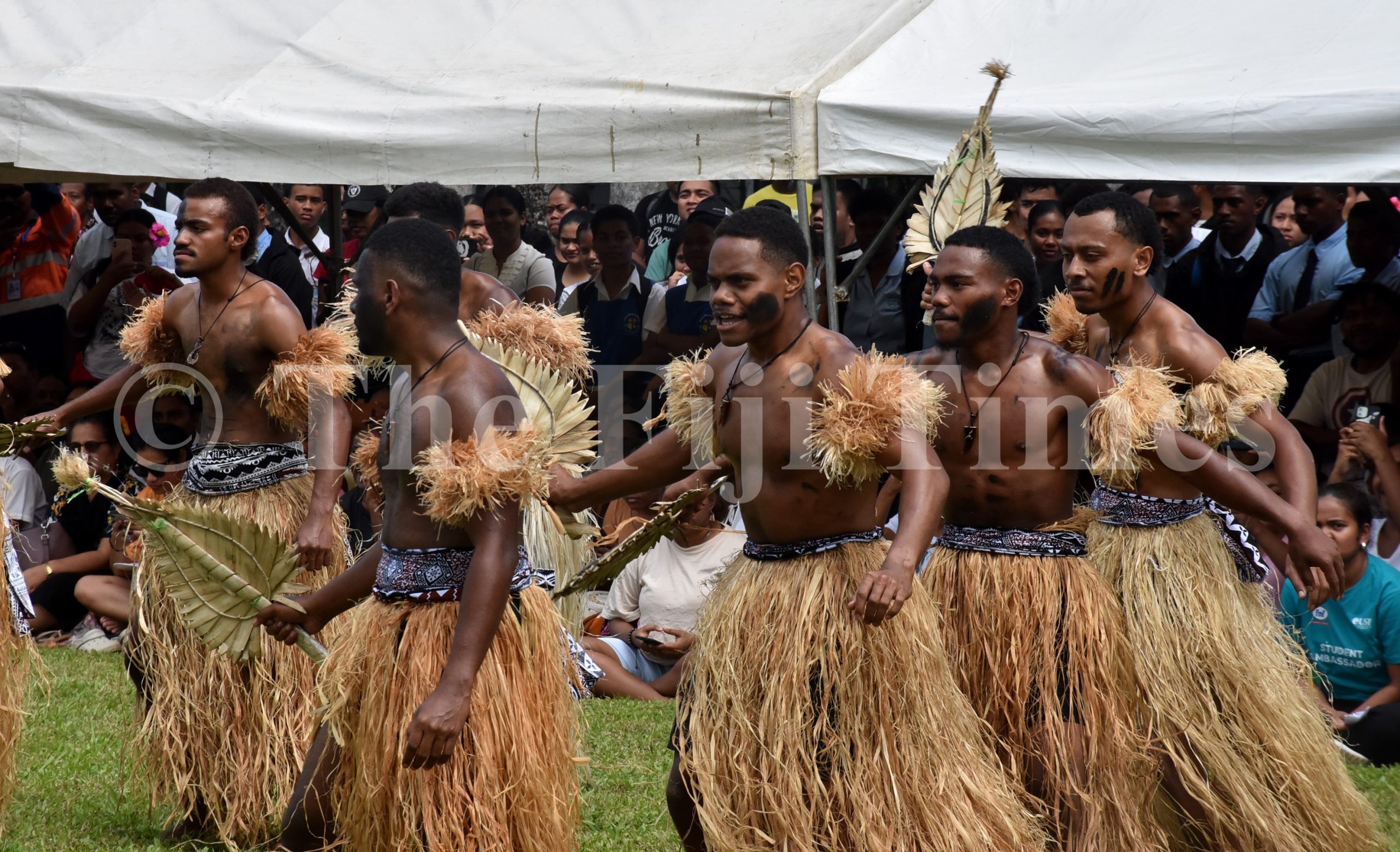 USP Open Day 2024 – The Fiji Times