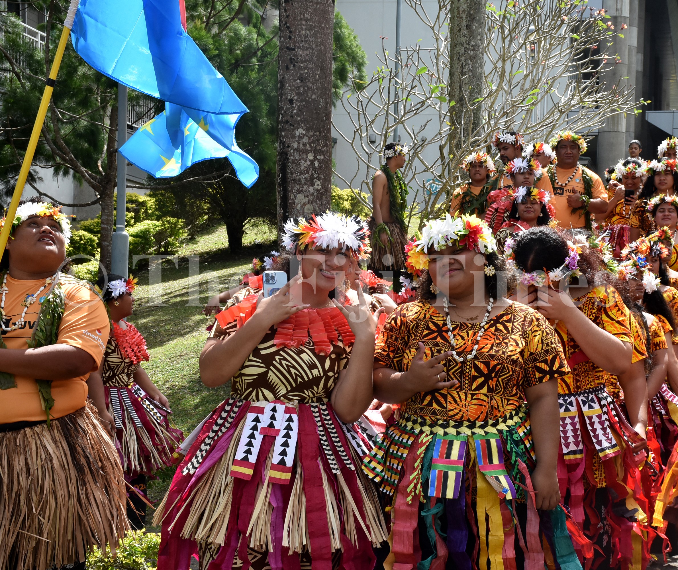 USP Open Day 2024 – The Fiji Times
