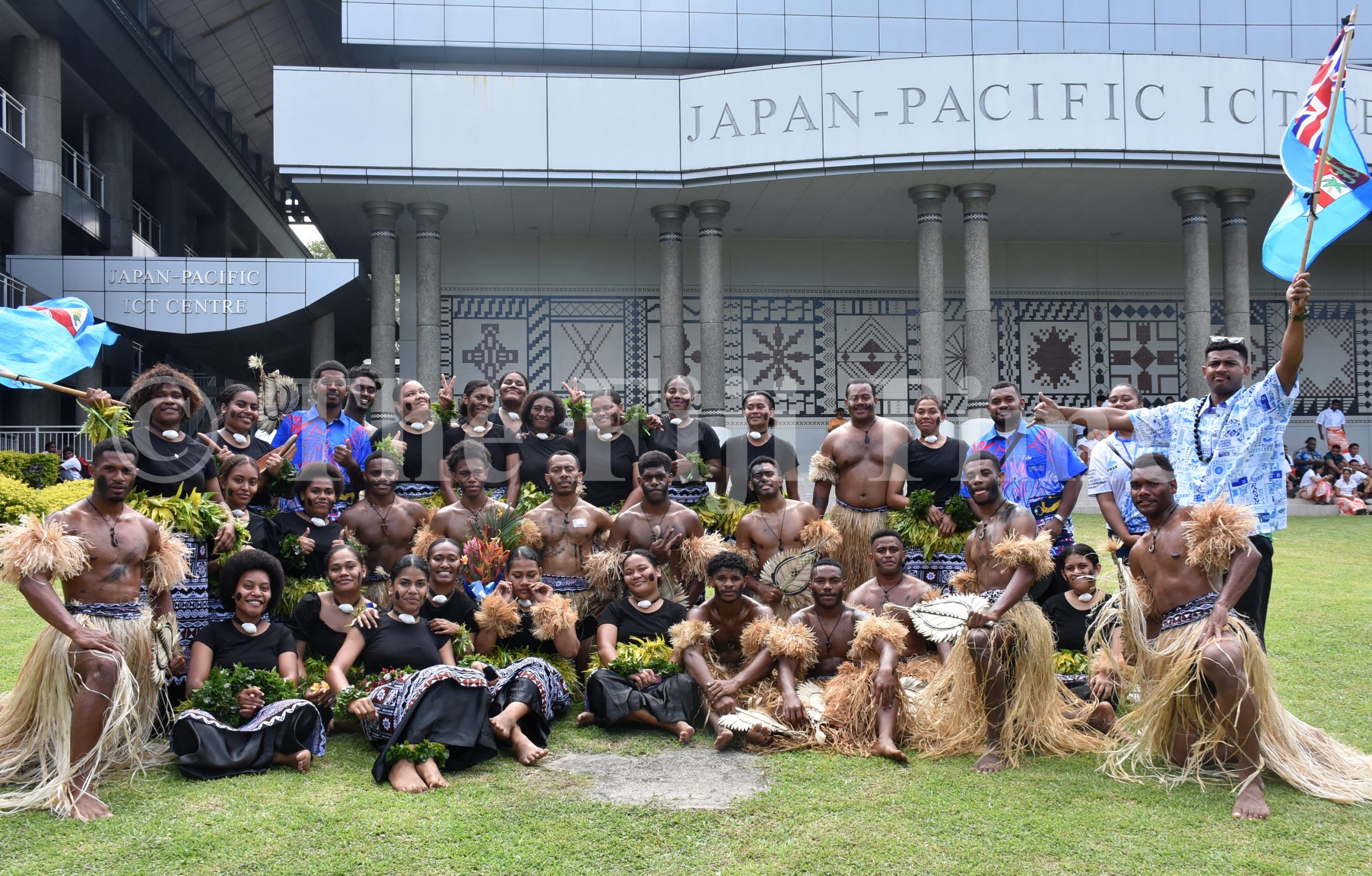 USP Open Day 2024 – The Fiji Times