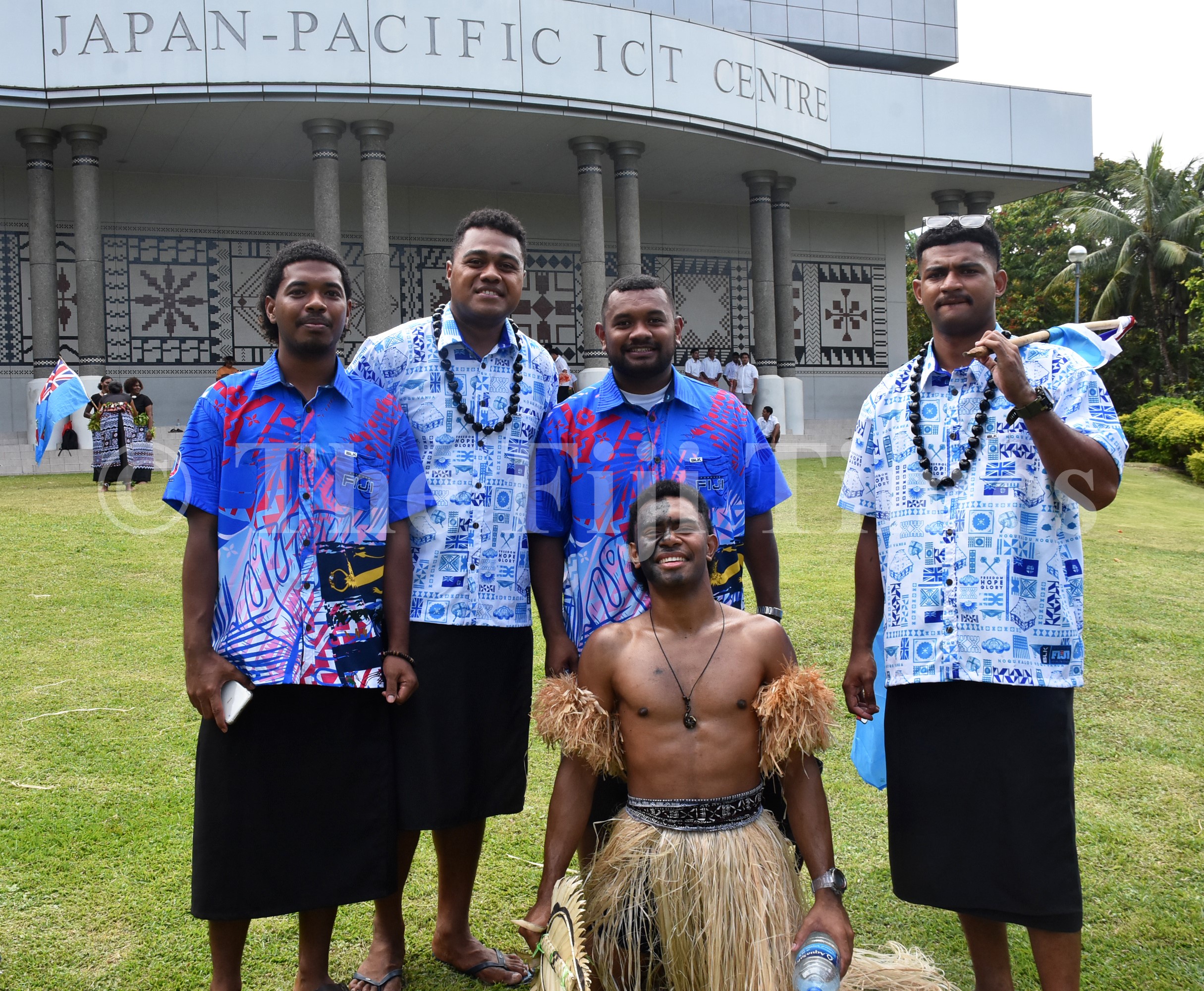 USP Open Day 2024 – The Fiji Times