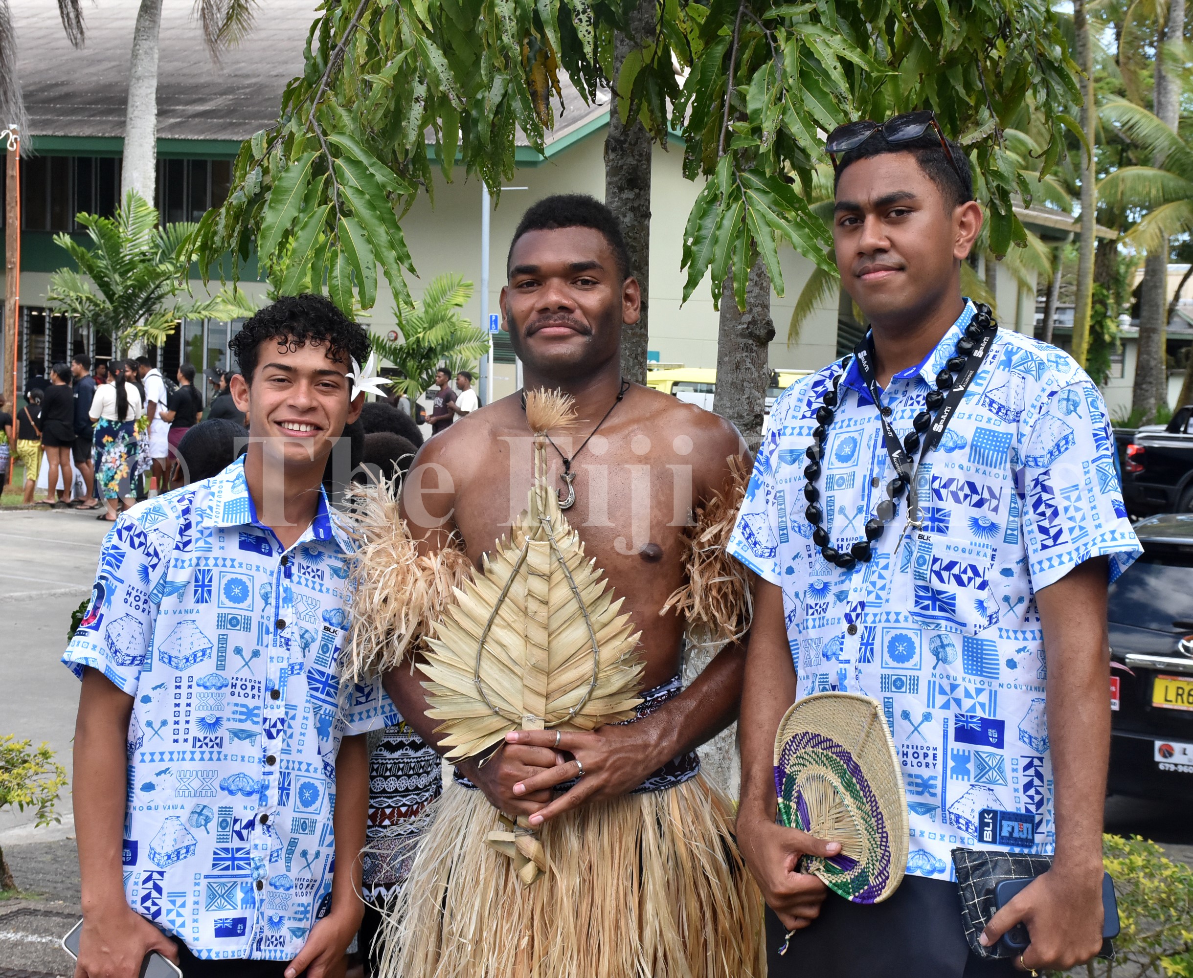 USP Open Day 2024 – The Fiji Times