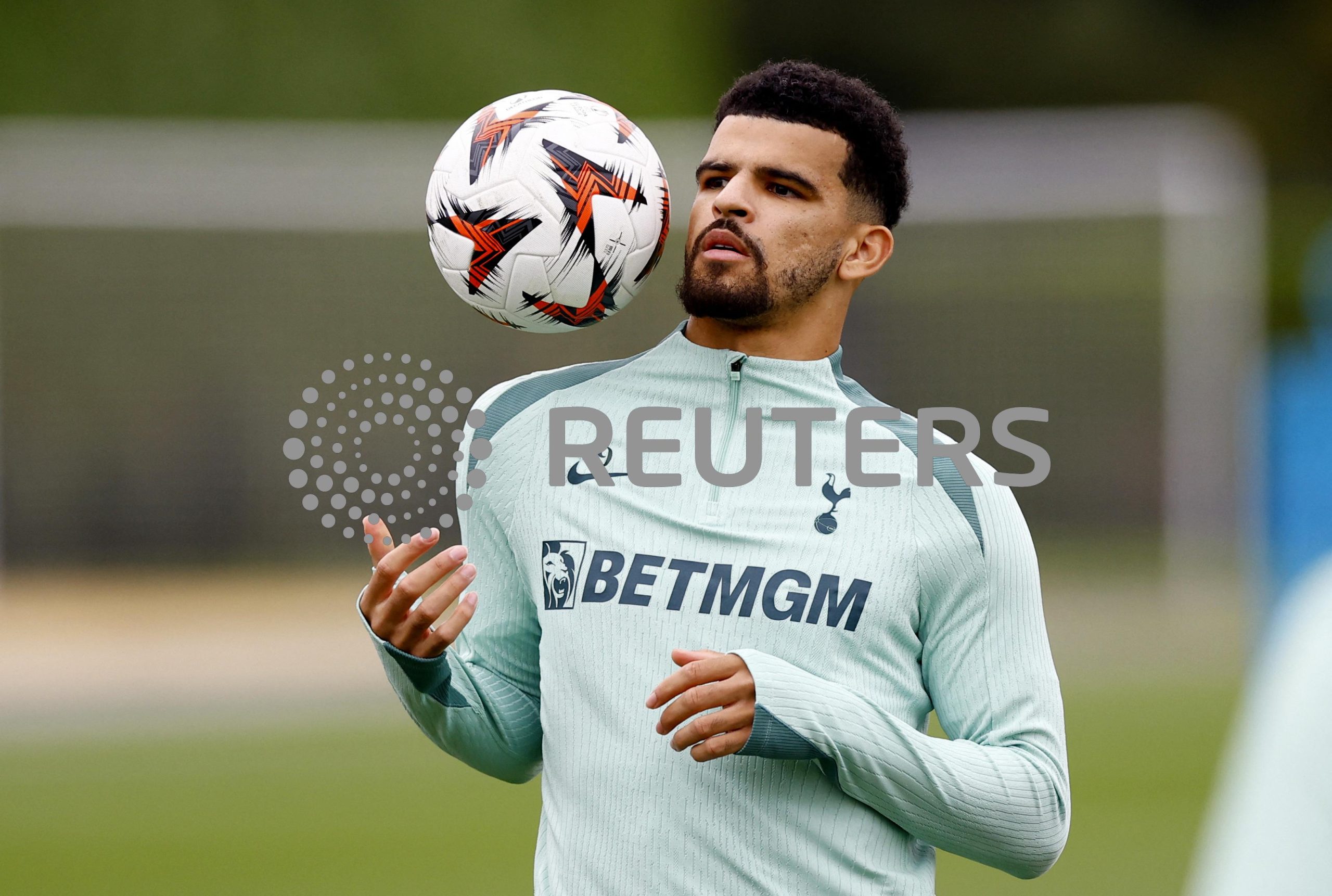 Seven years later, Solanke says he never lost hope about another England call-up - The Fiji Times