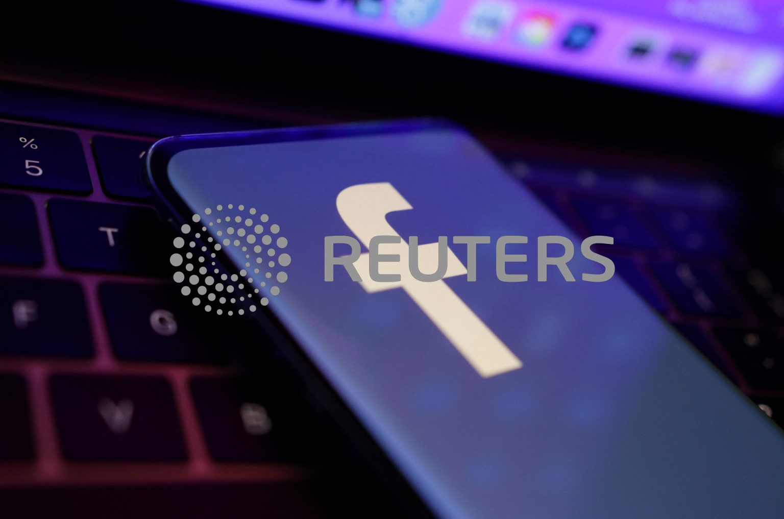 Facebook owner Meta restarts facial recognition tech in 'celeb-bait ...