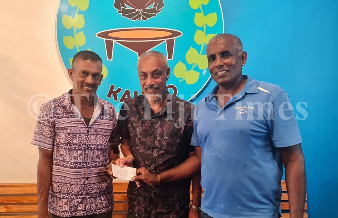 $5k to refurbish Raiwaqa crematorium - The Fiji Times