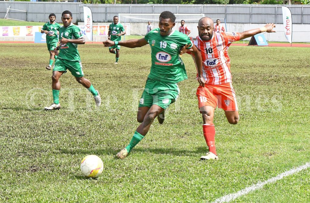 2024 FMF IDC | Labasa book final spot after defeating Nadi - The Fiji Times