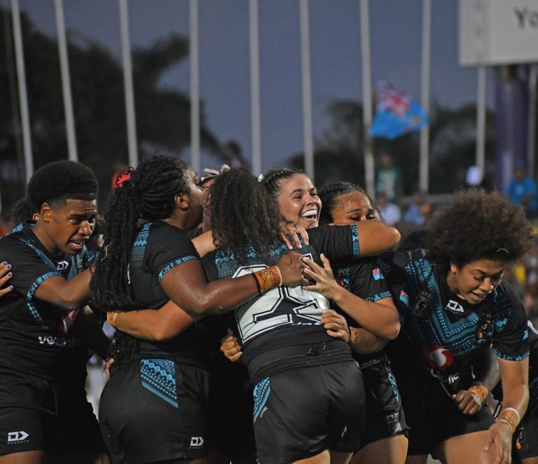 Skipper proud of team work - The Fiji Times