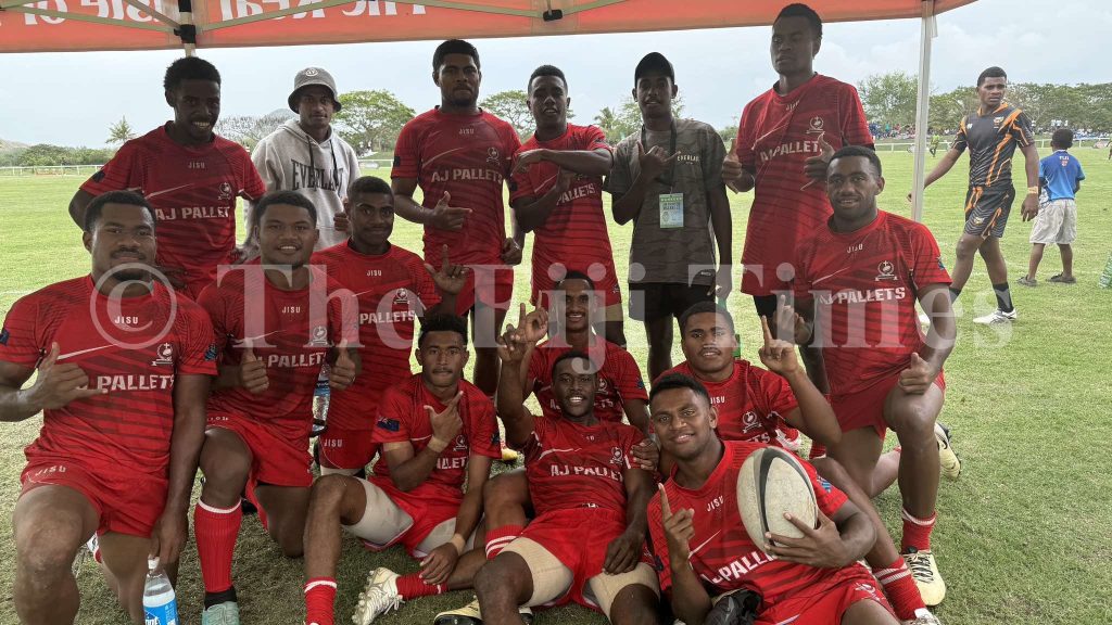 Fiji Bitter Malake 7s | U21 defending champs unbeaten - The Fiji Times