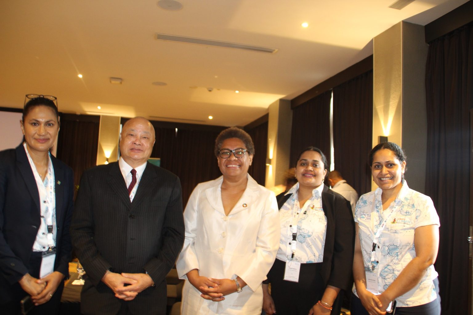International law holds ‘states accountable’ - The Fiji Times