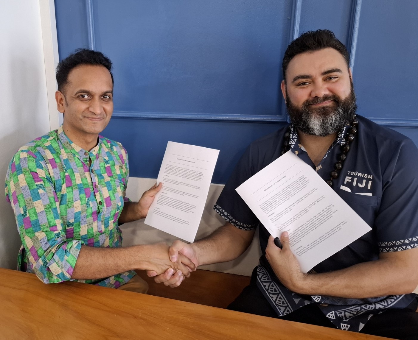 Creating a cleaner Fiji - The Fiji Times