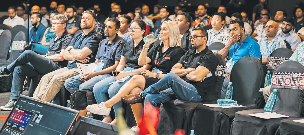 Fiji Tech Summit 2024 | Global tech giants showcase innovation - The ...