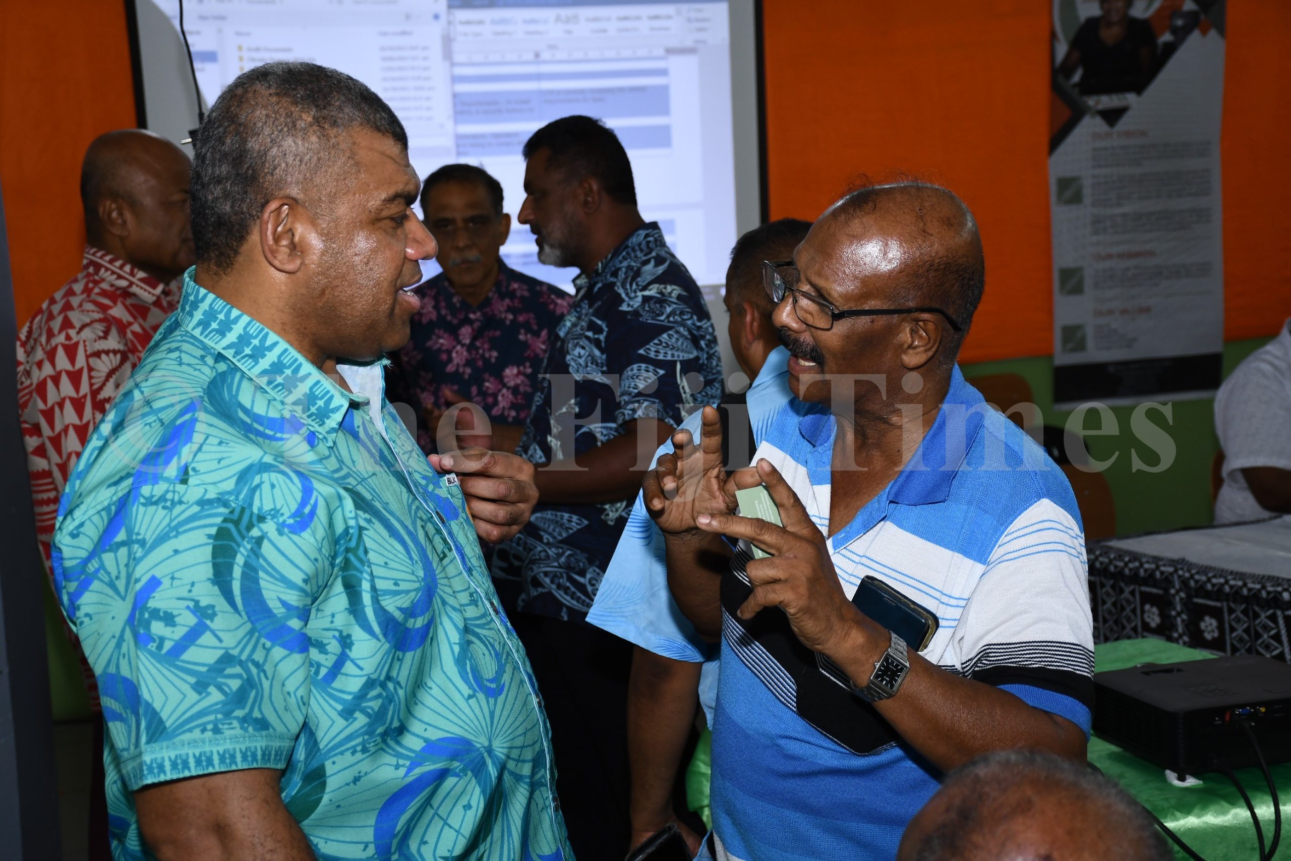 Random checks | 'If people want to drive (PSV) bring in their medical ...