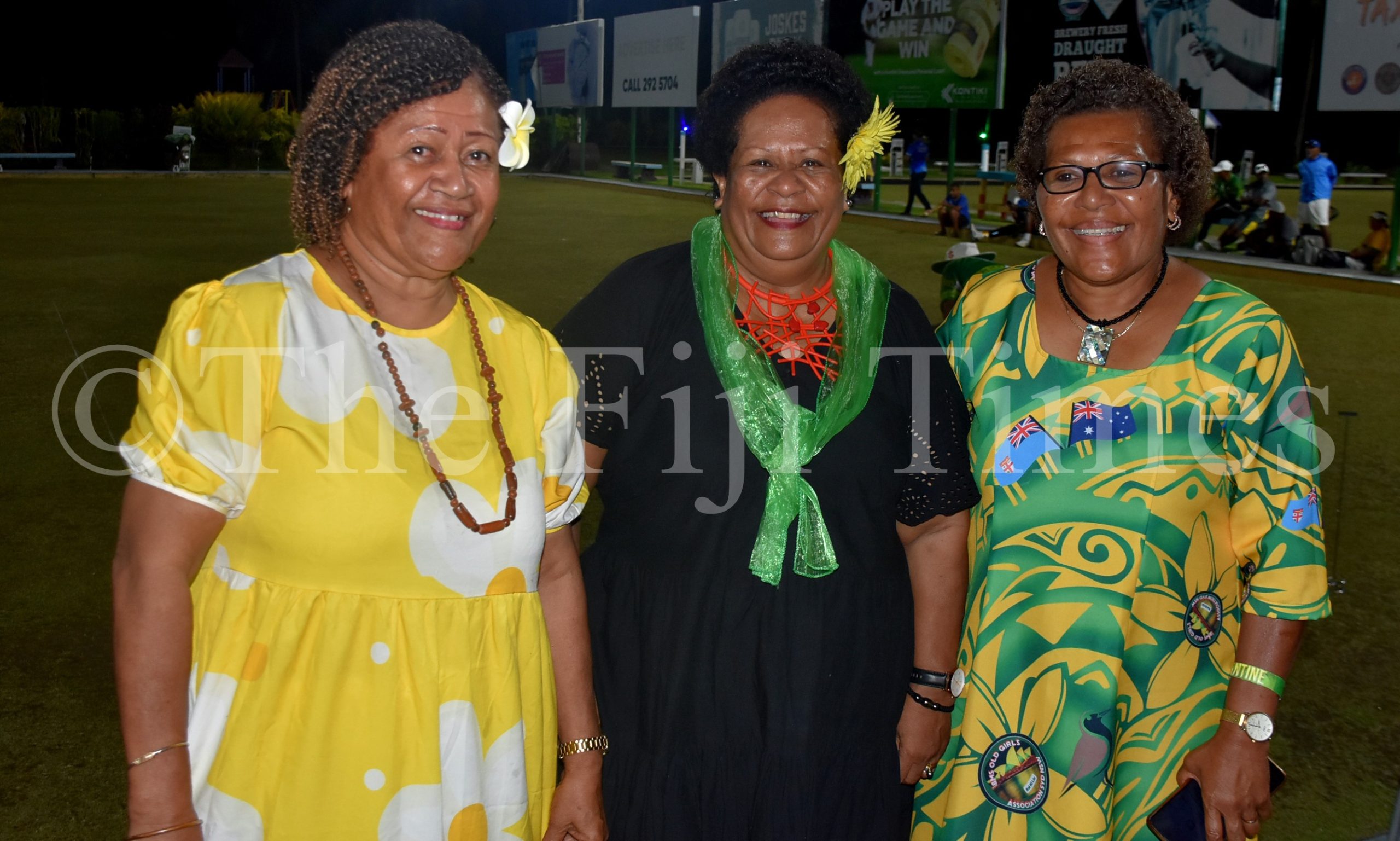 Ballentine Memorial School 90 years anniversary – The Fiji Times