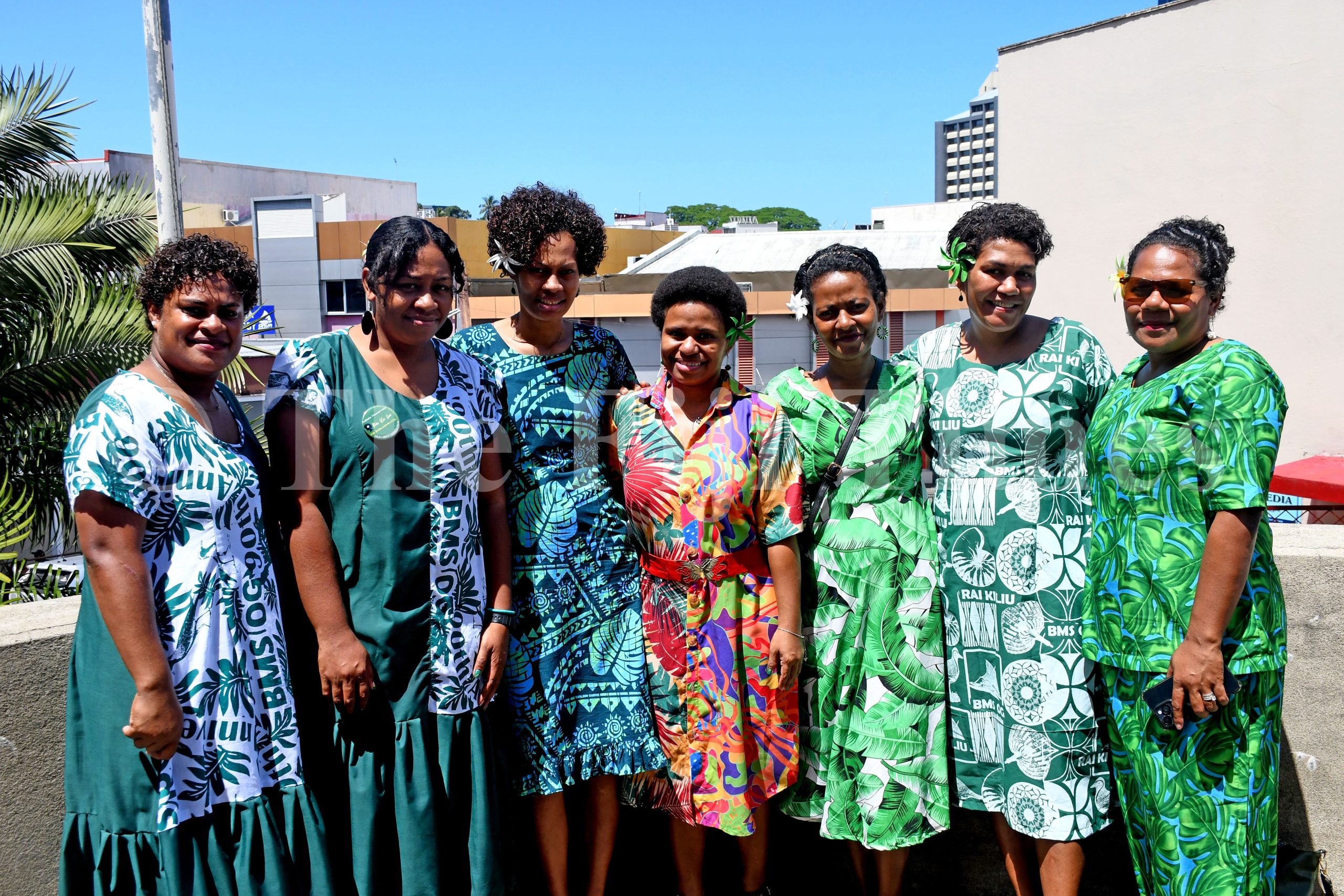 Ballantine Memorial School 90+ Anniversary Celebration – The Fiji Times