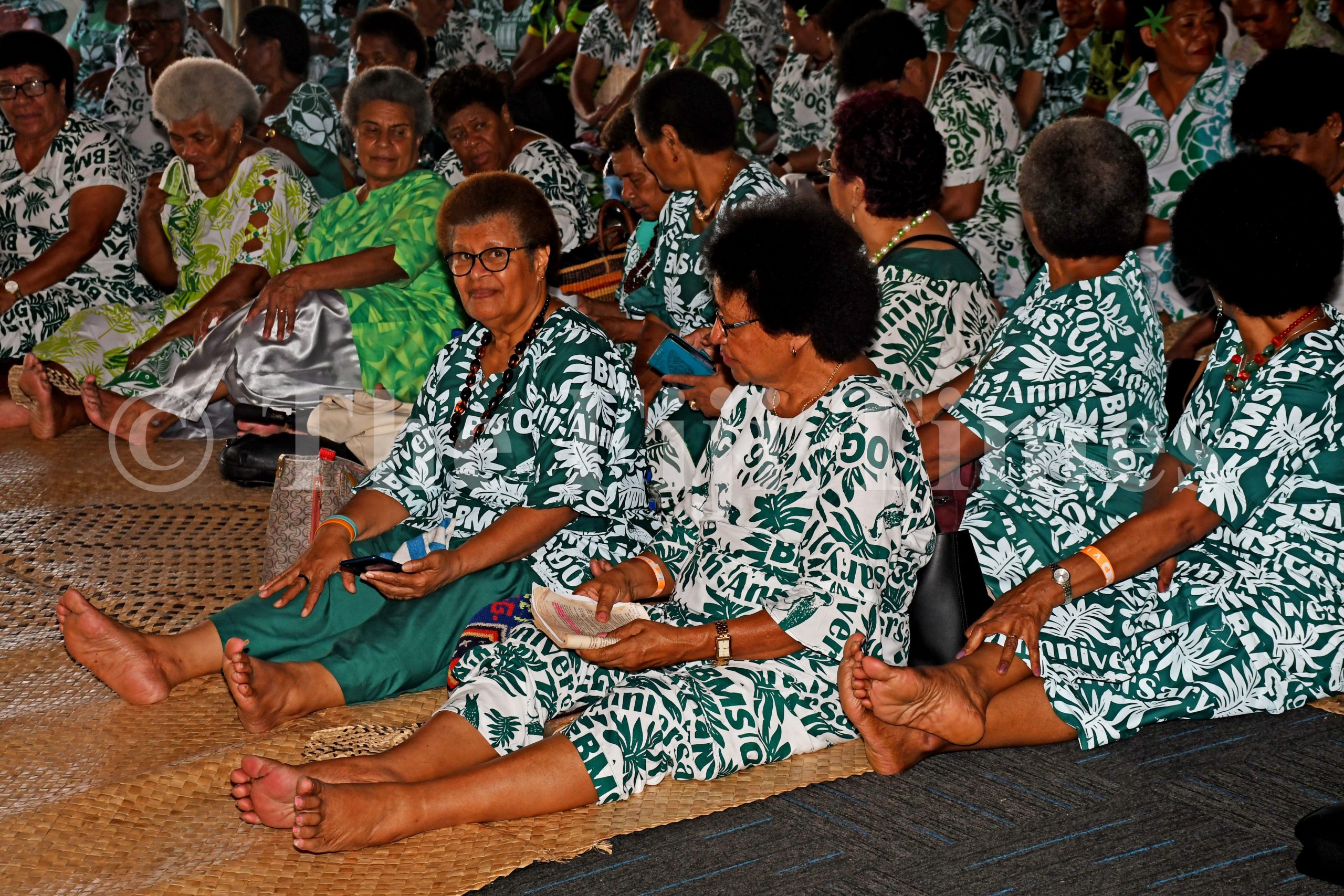 Ballantine Memorial School 90+ Anniversary Celebration – The Fiji Times