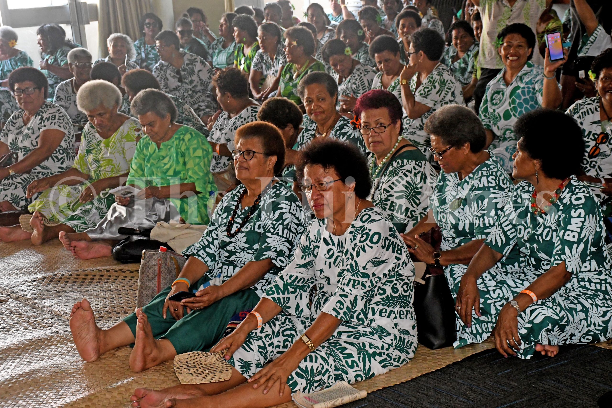 Ballantine Memorial School 90+ Anniversary Celebration – The Fiji Times