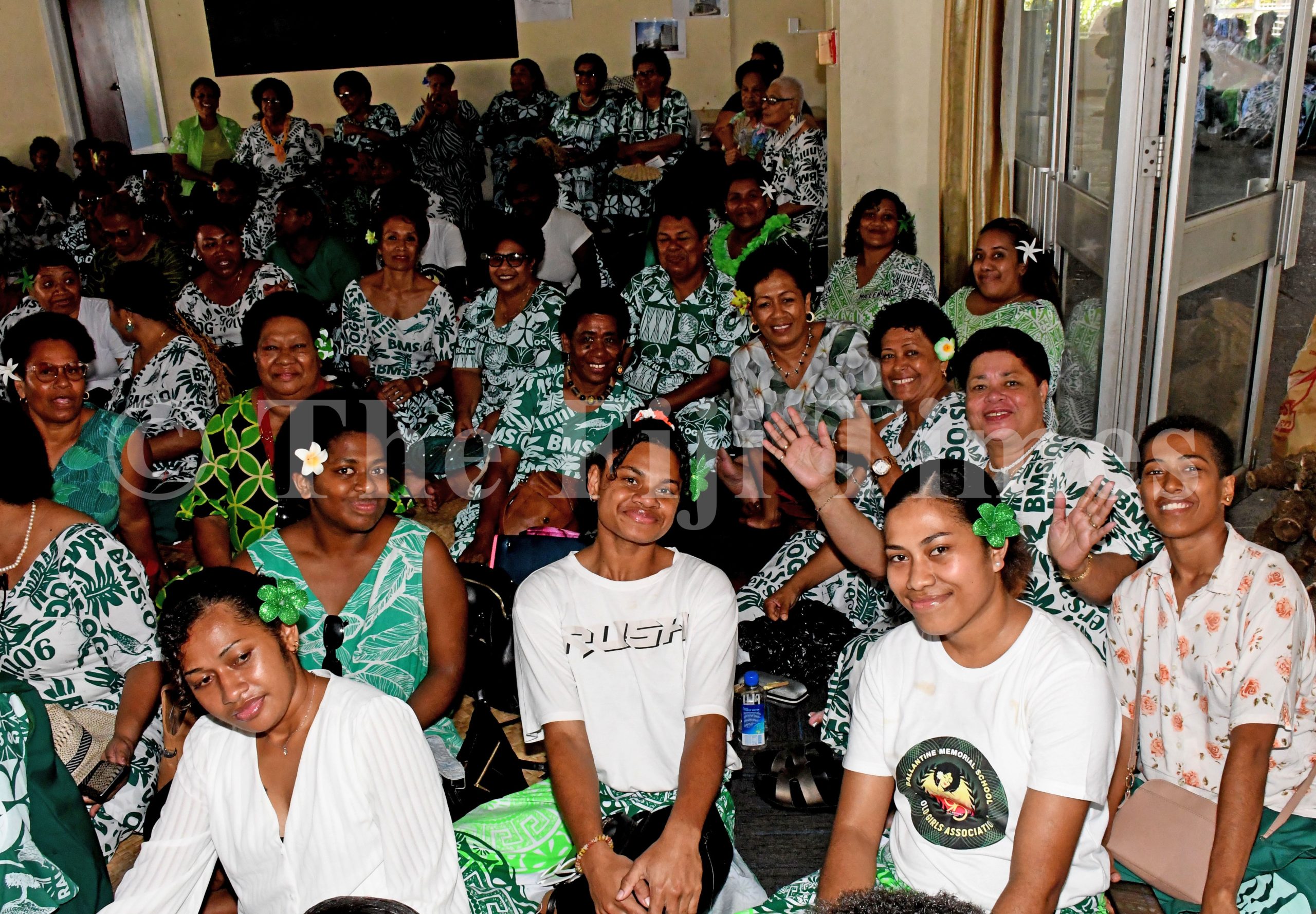 Ballantine Memorial School 90+ Anniversary Celebration – The Fiji Times