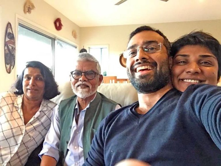 Brij Lal: Another true son of Fiji