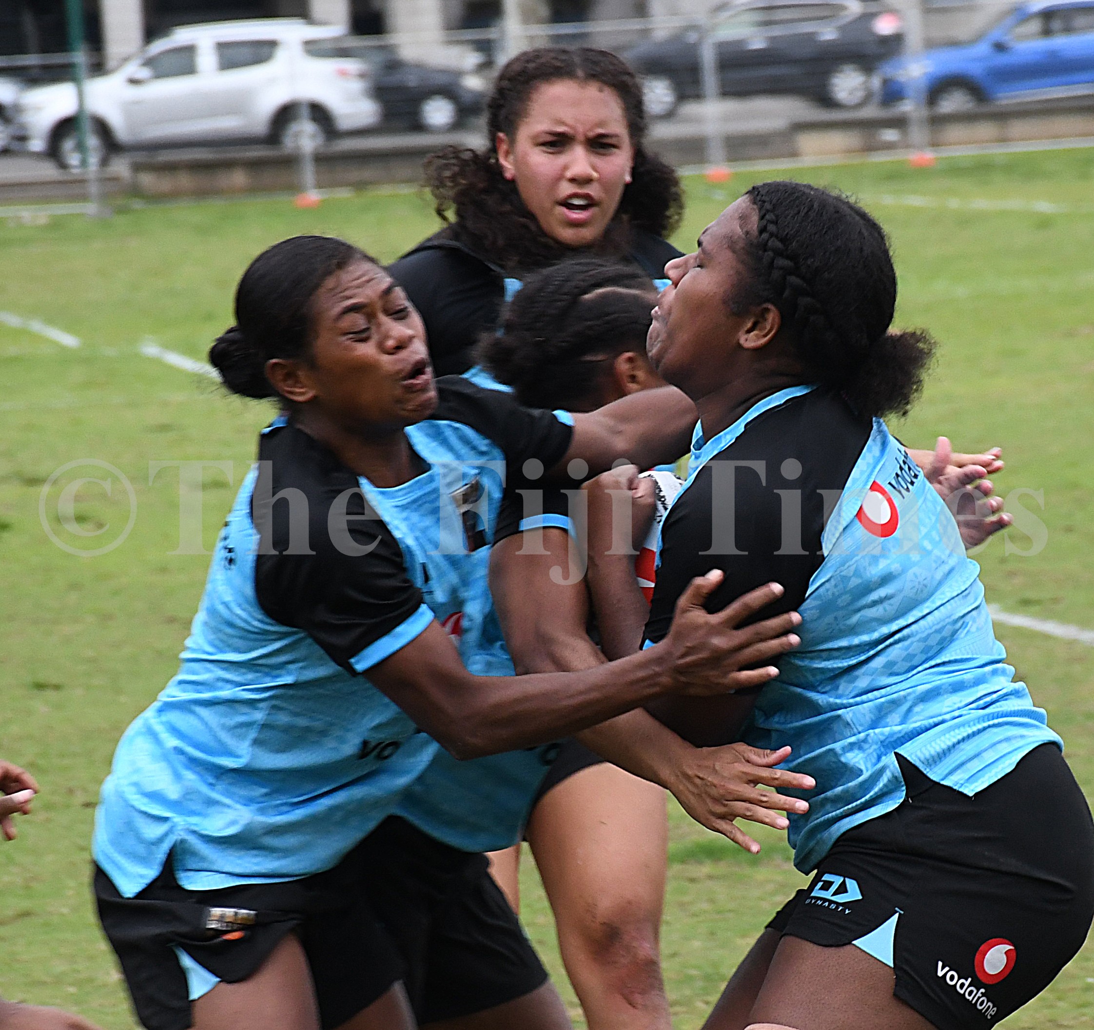 Bari legacy continues - The Fiji Times