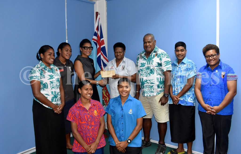 Boost for Bulikulas - The Fiji Times