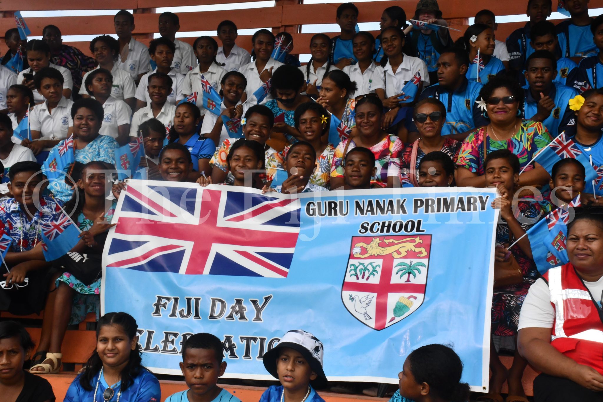Fiji Day views differ | Prof Naidu: Freedom is in the air - The Fiji Times