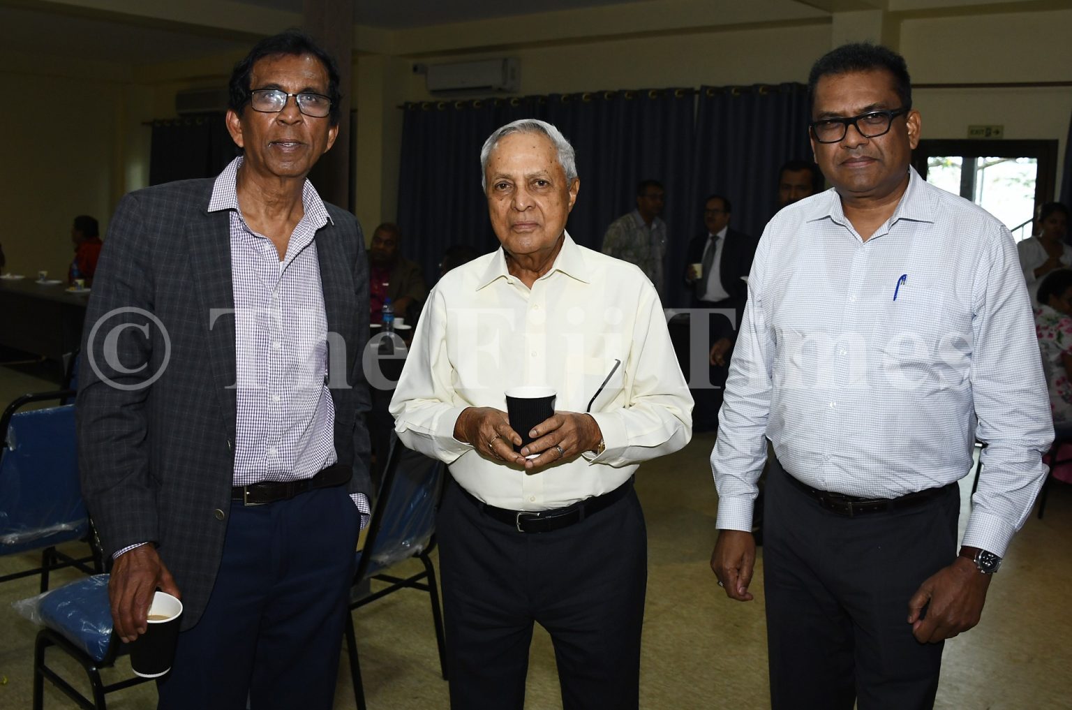 Reddy on new sugar mill in Rakiraki - The Fiji Times