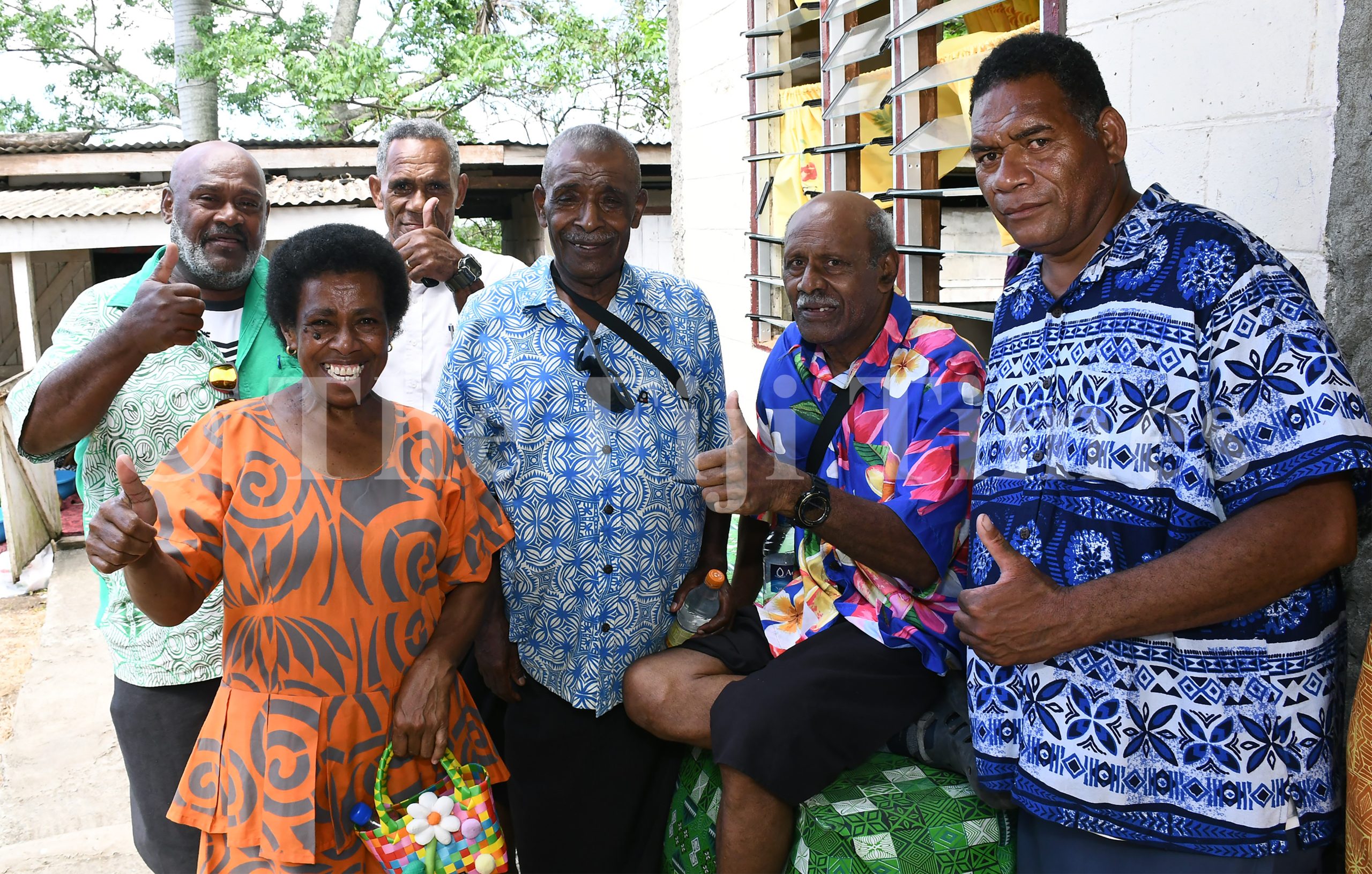 Vatukoula Gold Miners | Saturday, October 5, 2024 – The Fiji Times