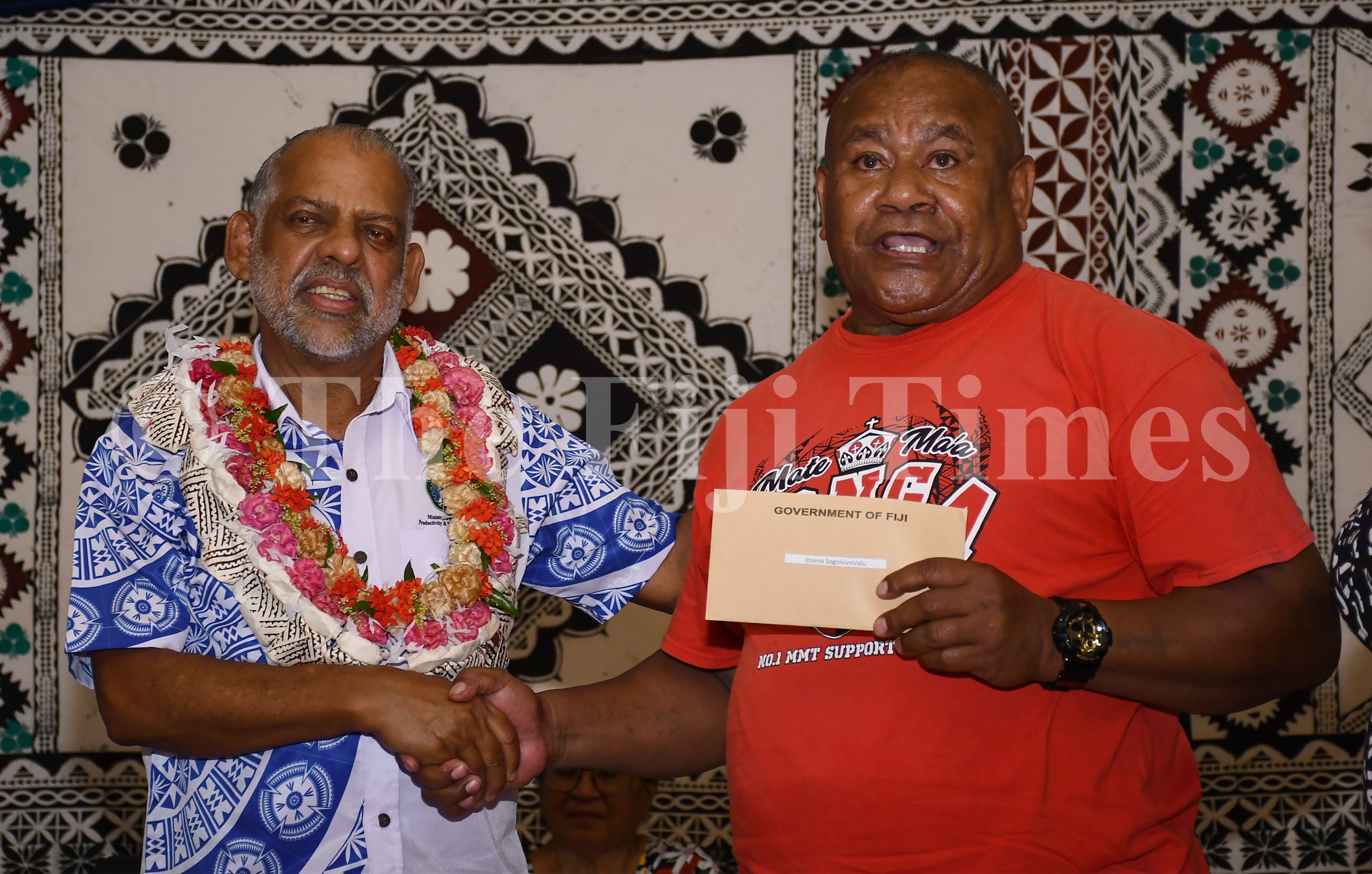 Vatukoula Gold Miners | Saturday, October 5, 2024 – The Fiji Times