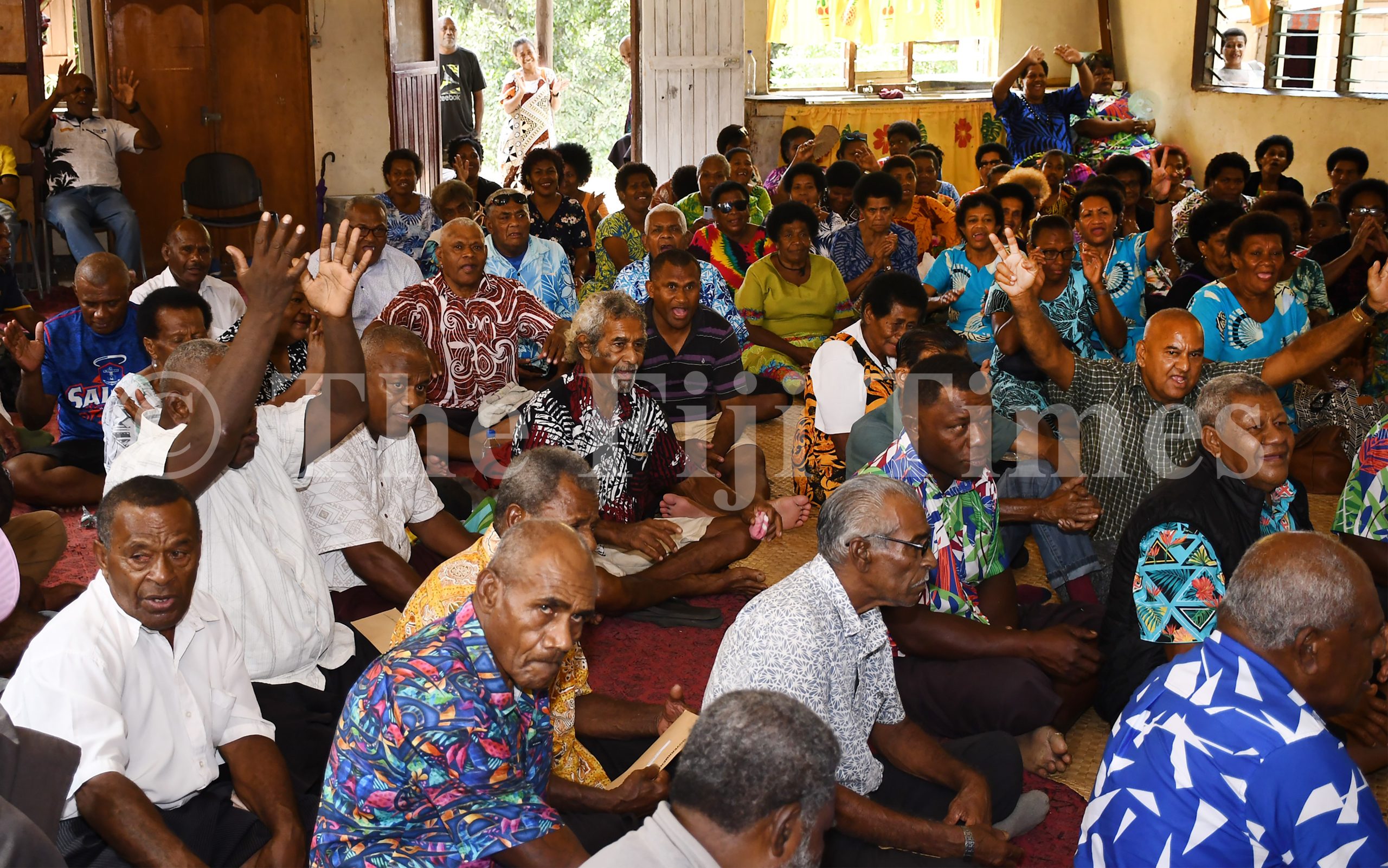 Vatukoula Gold Miners | Saturday, October 5, 2024 – The Fiji Times