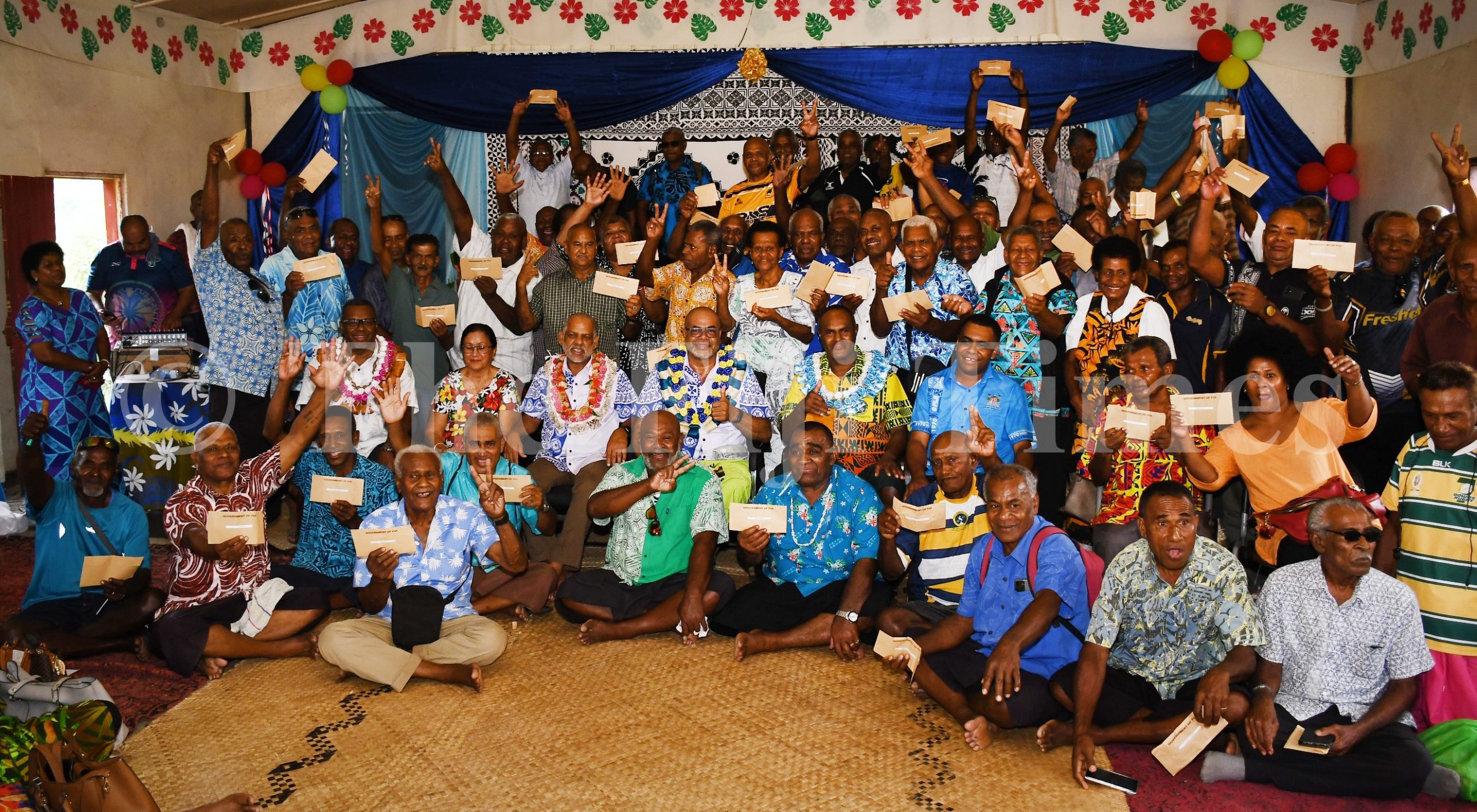 Vatukoula Gold Miners | Saturday, October 5, 2024 – The Fiji Times