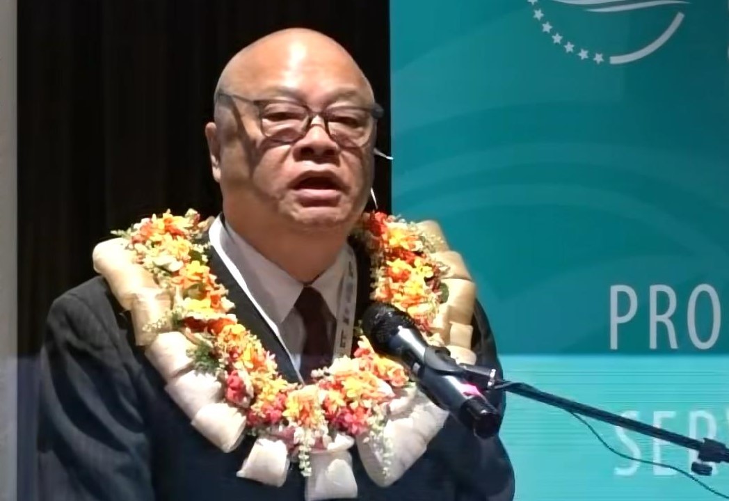 Efforts toward climate change - The Fiji Times