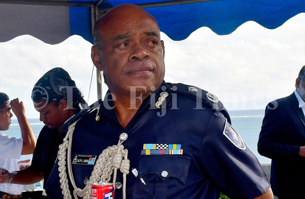 Arrests of those involved in illicit trade made almost daily - The Fiji ...