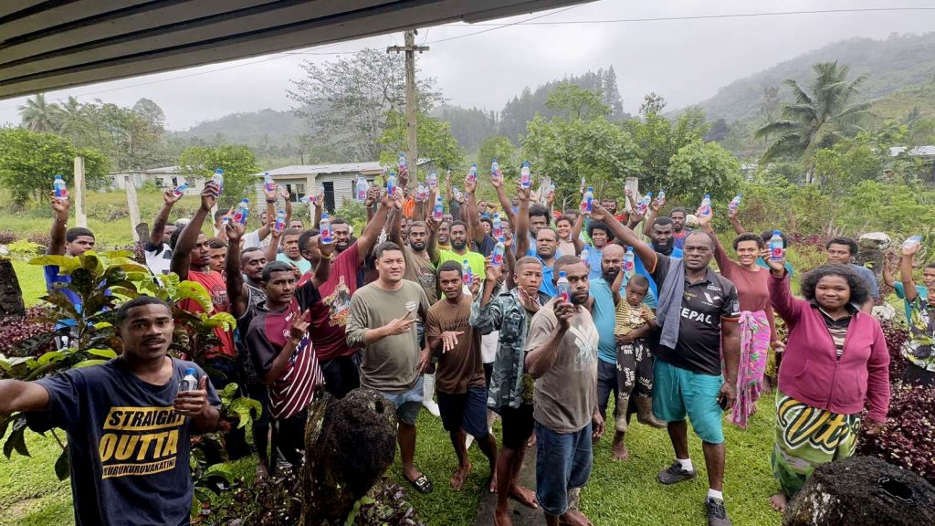 FNSC conducts diabetes awareness - The Fiji Times