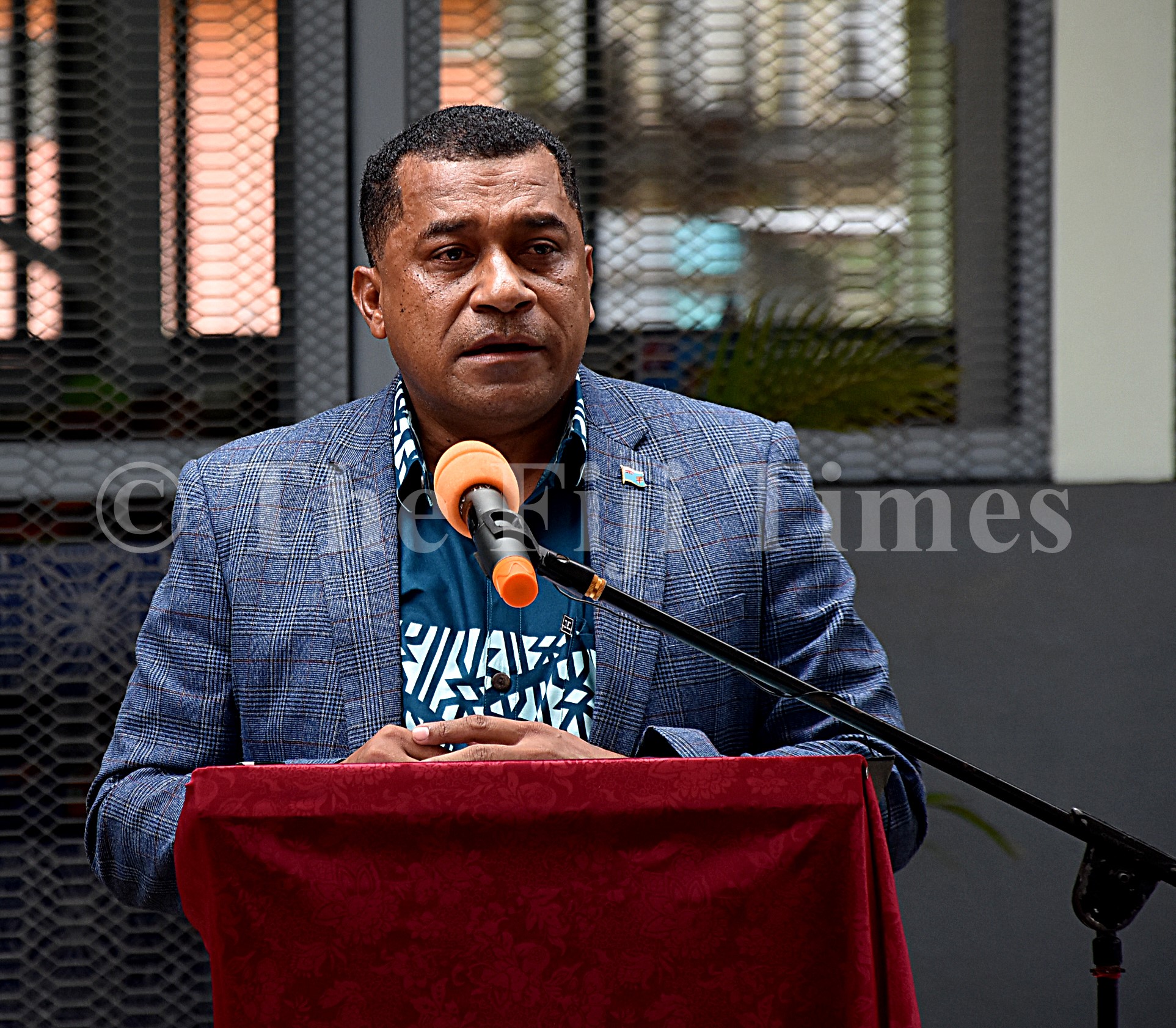 $1.9m Nakasi market opens – The Fiji Times