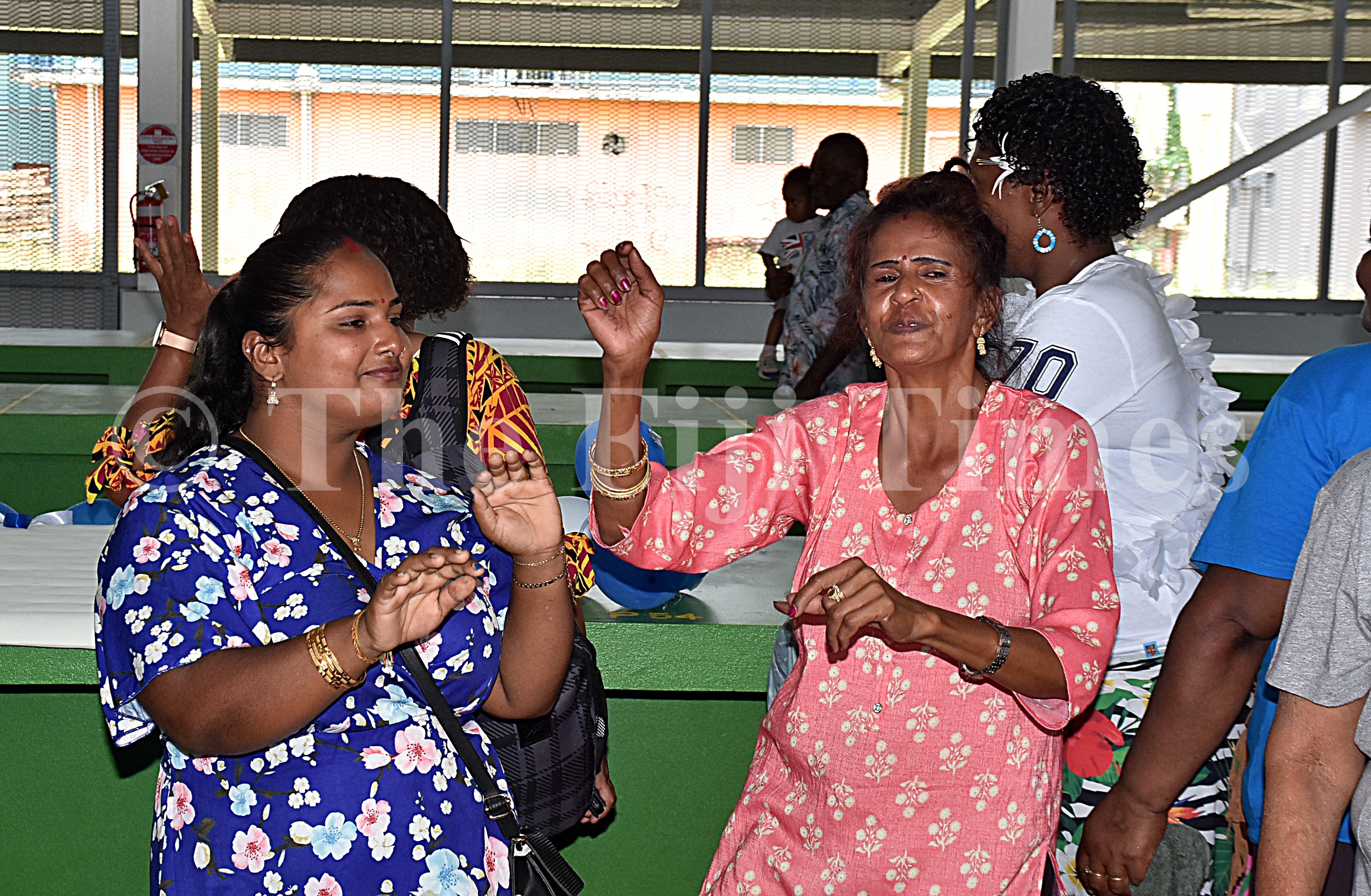$1.9m Nakasi market opens – The Fiji Times