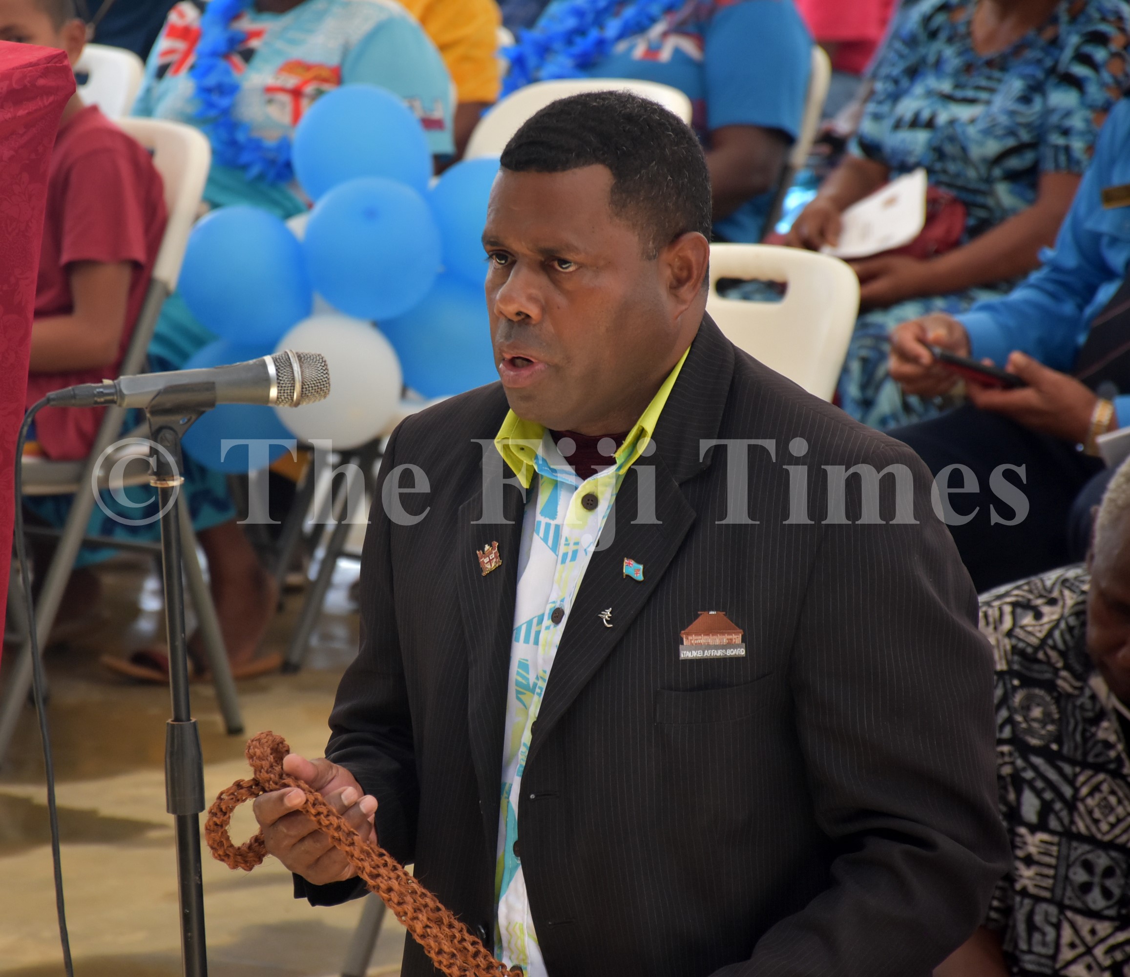 $1.9m Nakasi market opens – The Fiji Times