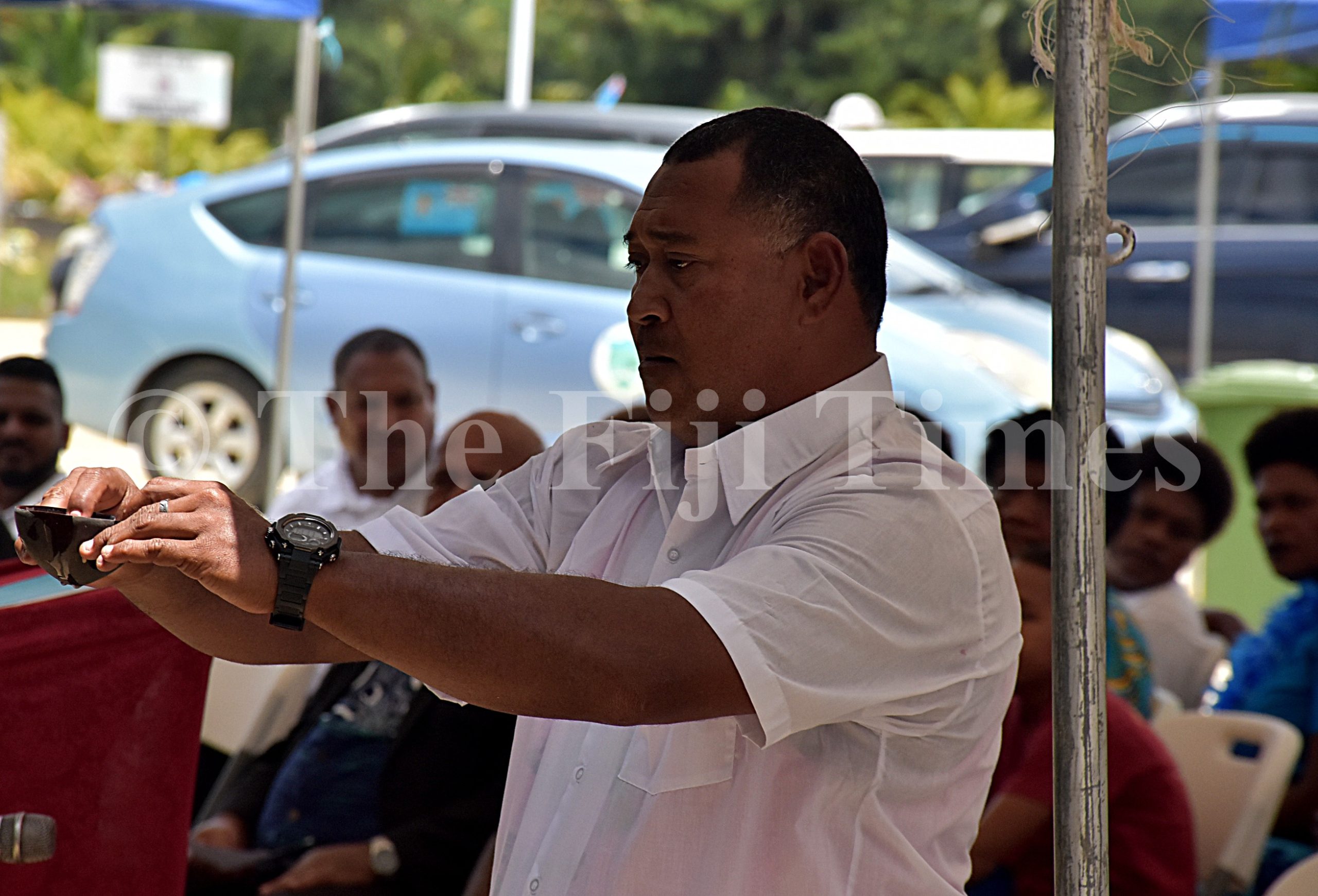 $1.9m Nakasi market opens – The Fiji Times