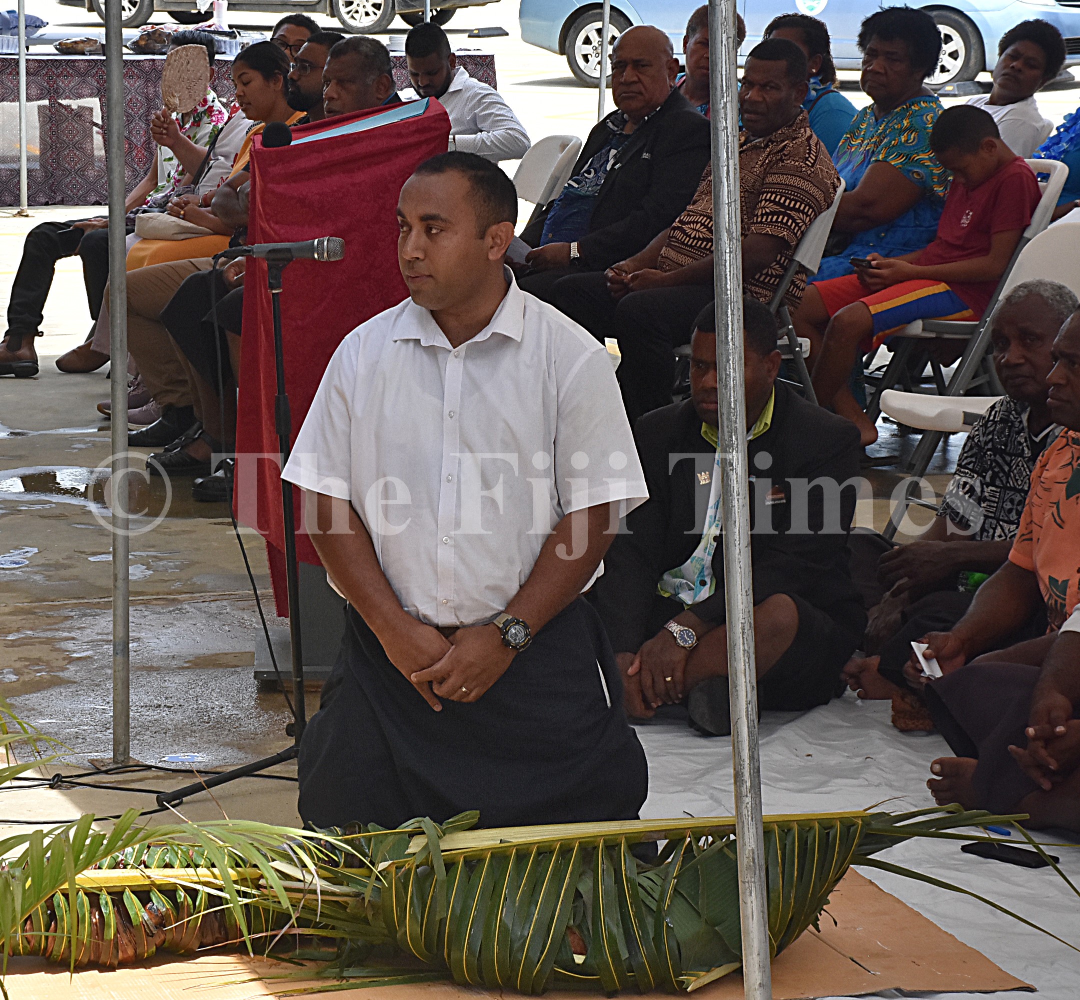 $1.9m Nakasi market opens – The Fiji Times