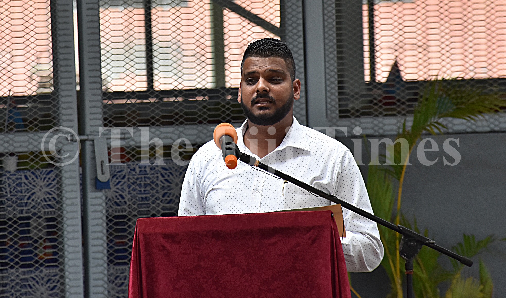 $1.9m Nakasi market opens – The Fiji Times