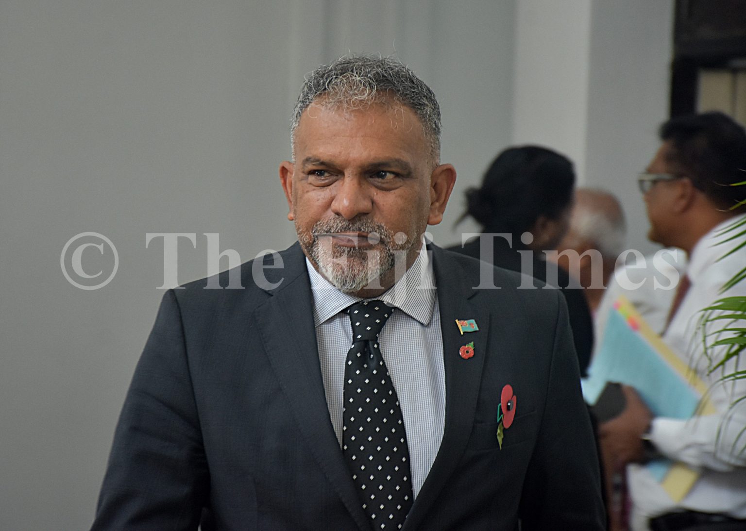 Koya on Prince Charles Park