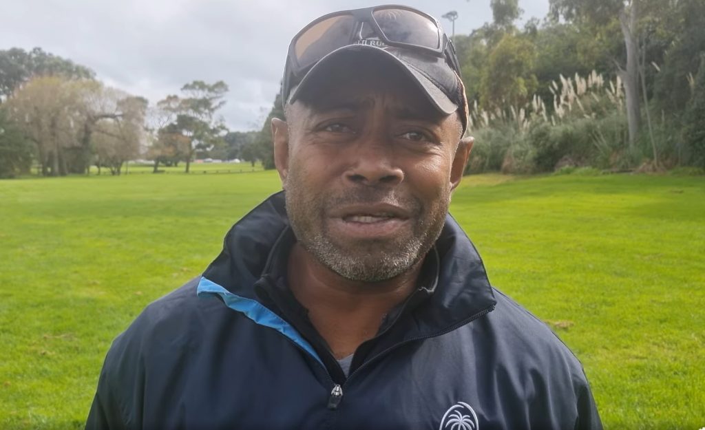 Fijiana wary of Spain | 'Back to the drawing board' - The Fiji Times