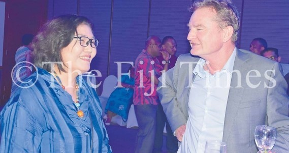 RBF Financial Inclusion Award celebration - The Fiji Times