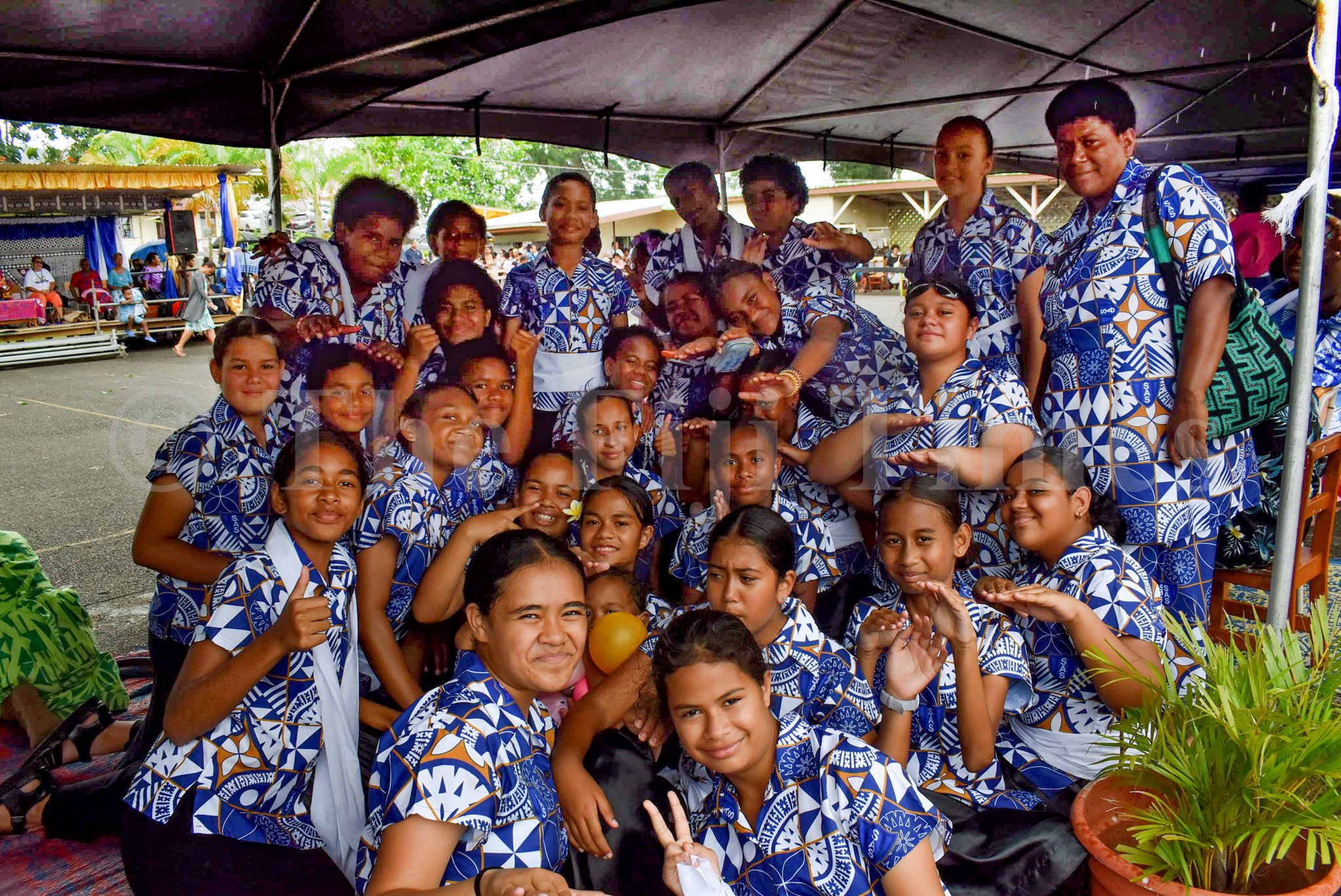 St Anne's celebrates 120 years - The Fiji Times