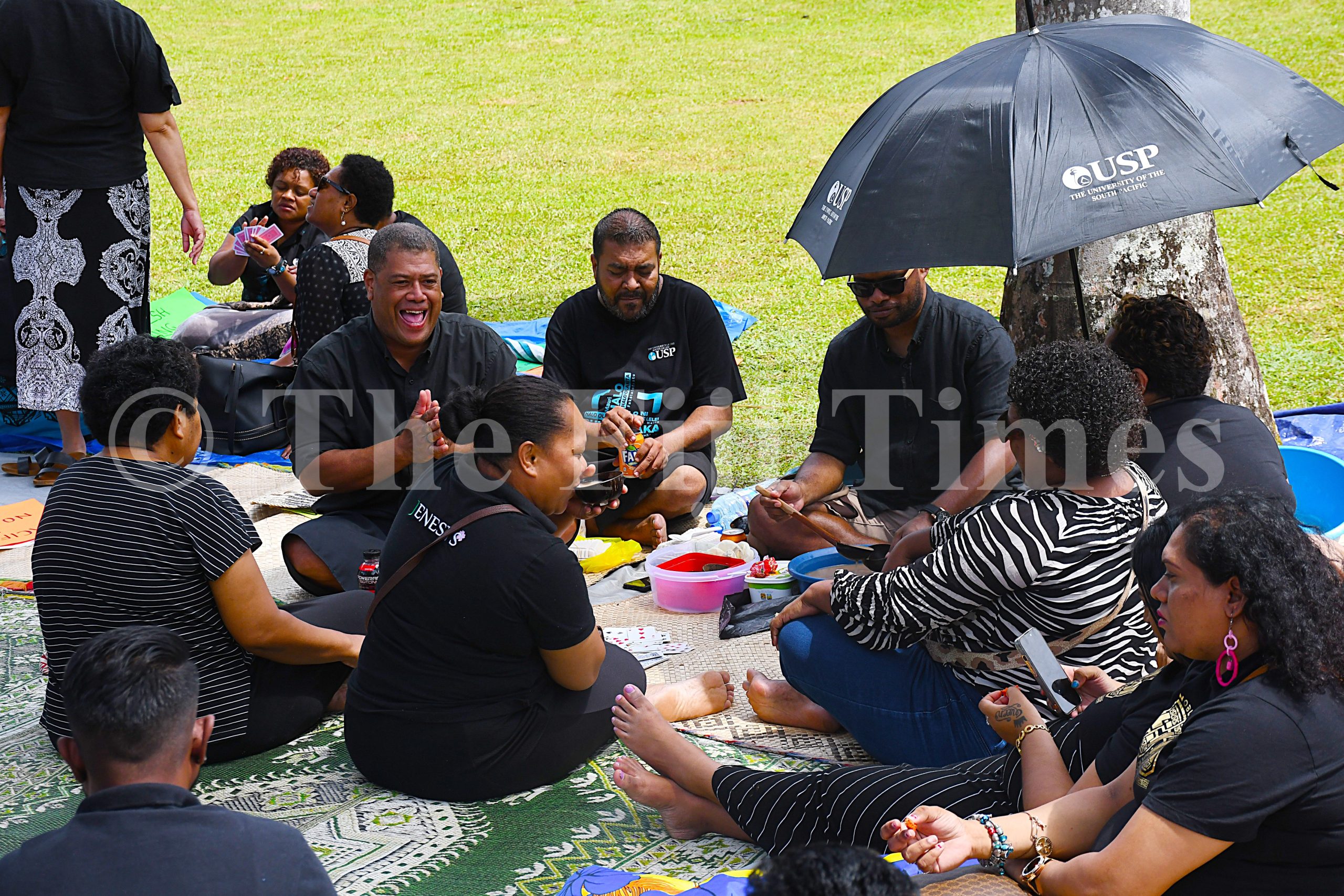 PM directs 'action' - The Fiji Times