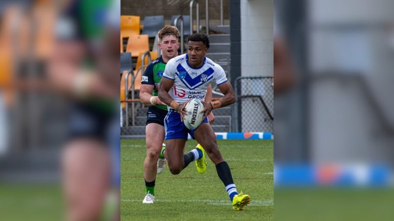 Jethro’s rise | Dedication, worth ethics pay off for my son - Rabuno