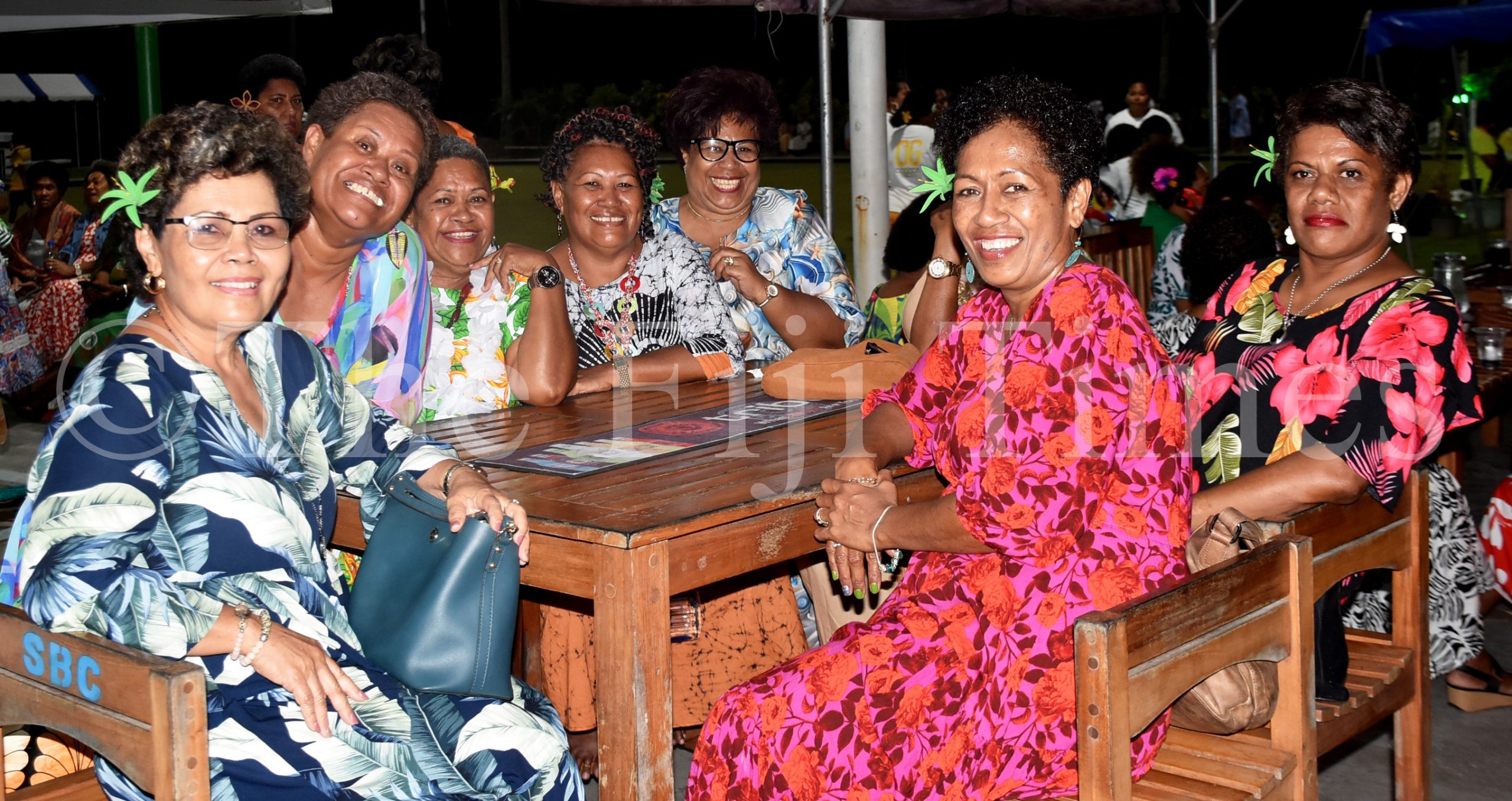 Ballentine Memorial School 90 years anniversary – The Fiji Times