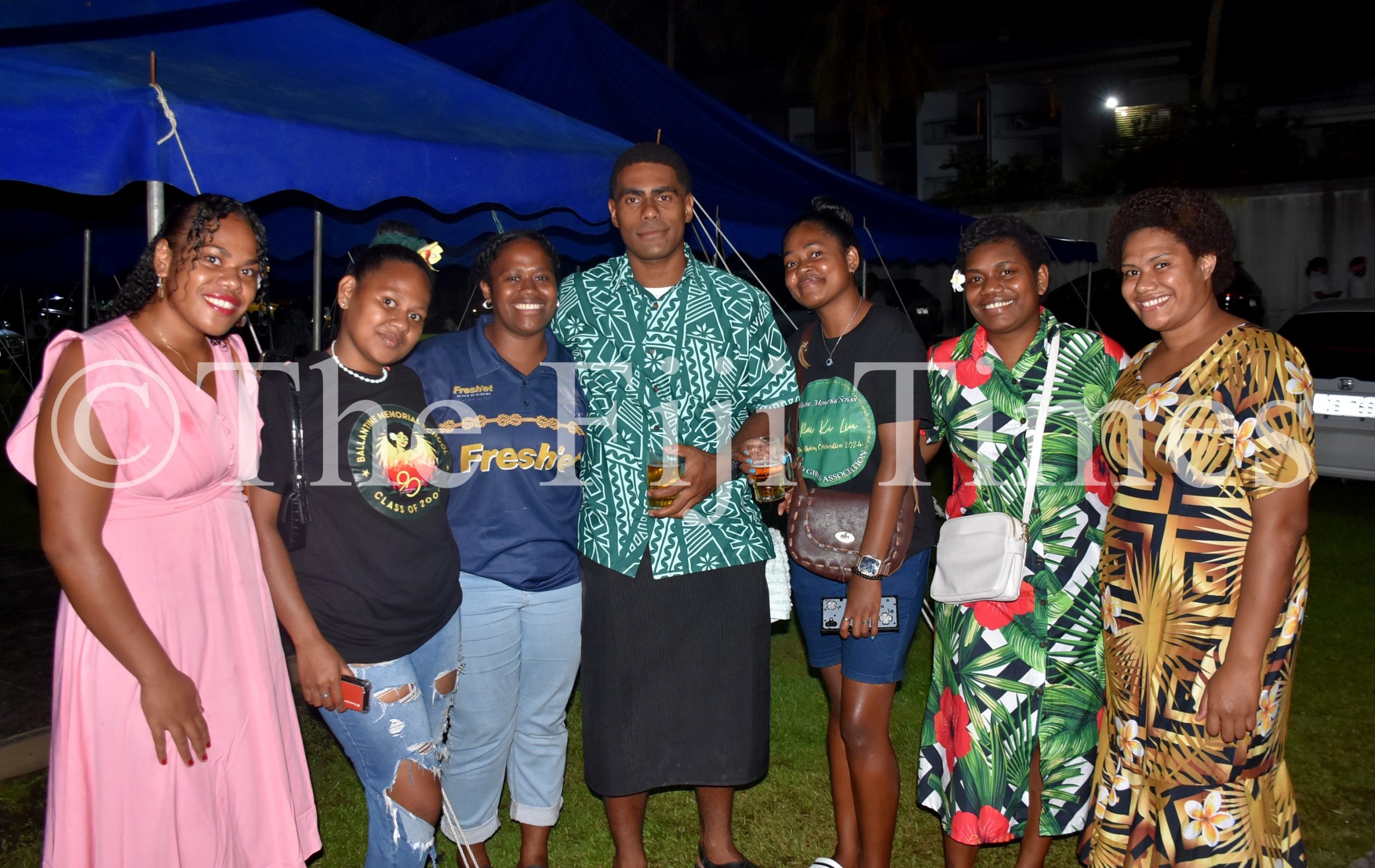 Ballentine Memorial School 90 years anniversary – The Fiji Times